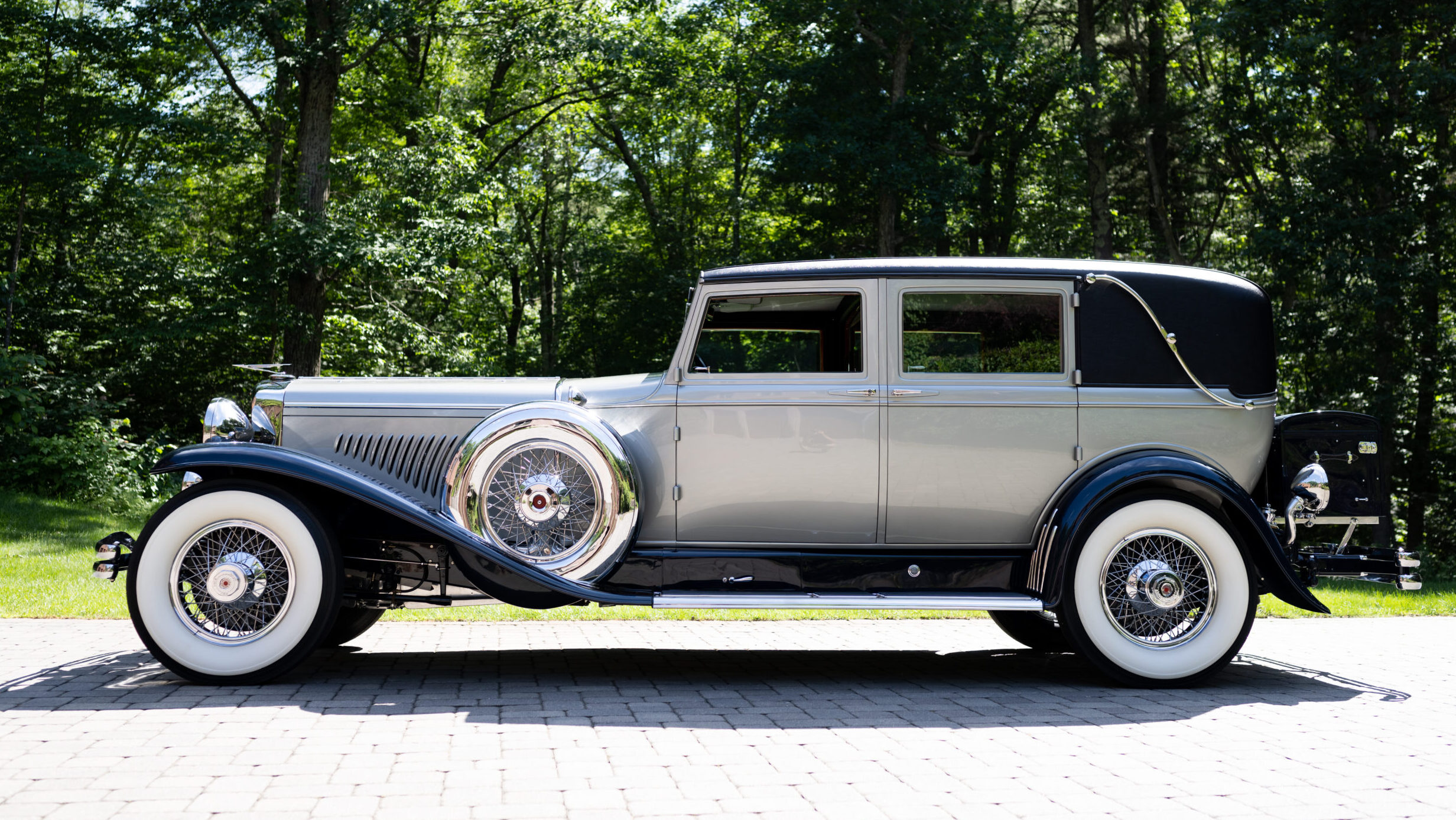 East Coast coachbuilders had their own take on custom looks - Hagerty Media