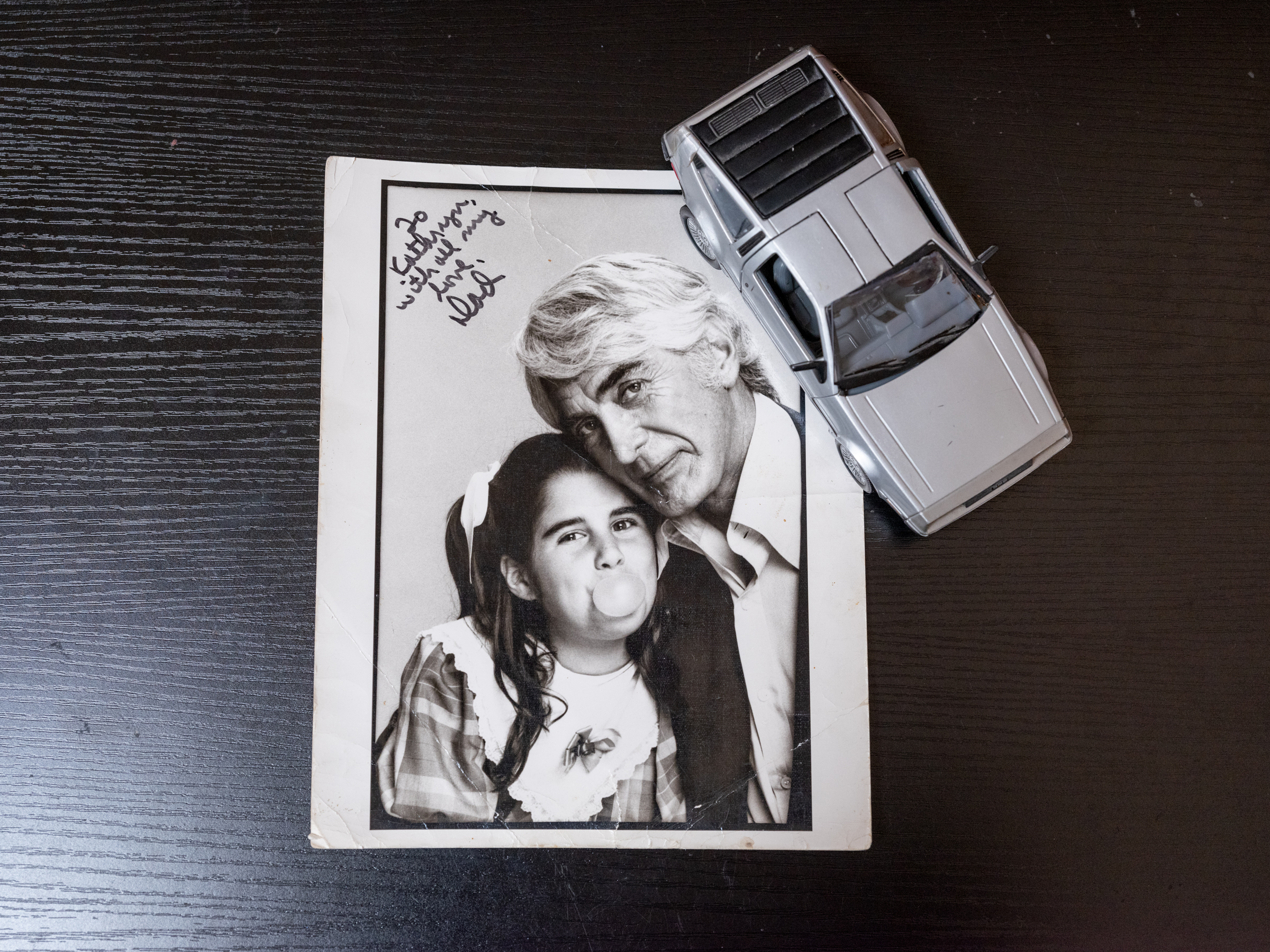 Kat DeLorean: At Home, Chasing Her Father’s Dream - Hagerty Media
