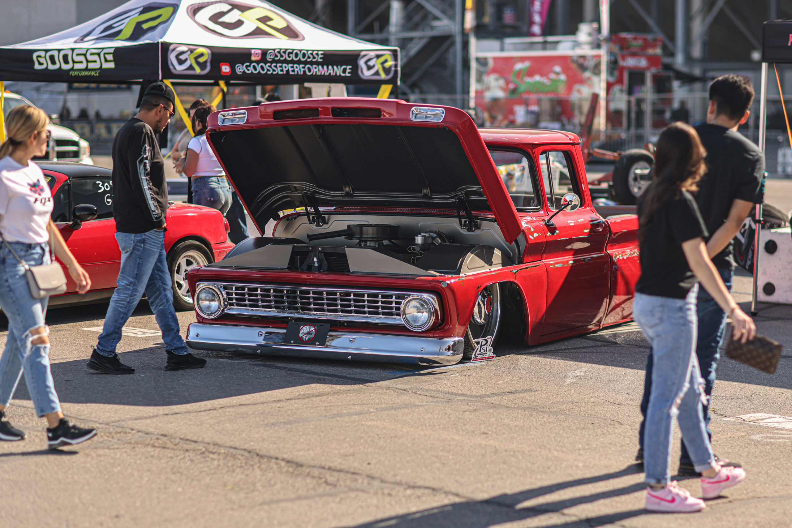 Our favorite LS swaps from LS Fest West 2023 - Hagerty Media