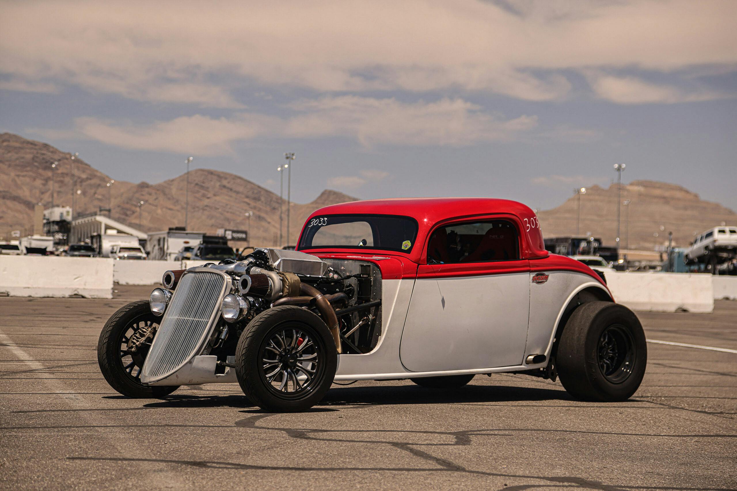 Our favorite LS swaps from LS Fest West 2023 - Hagerty Media