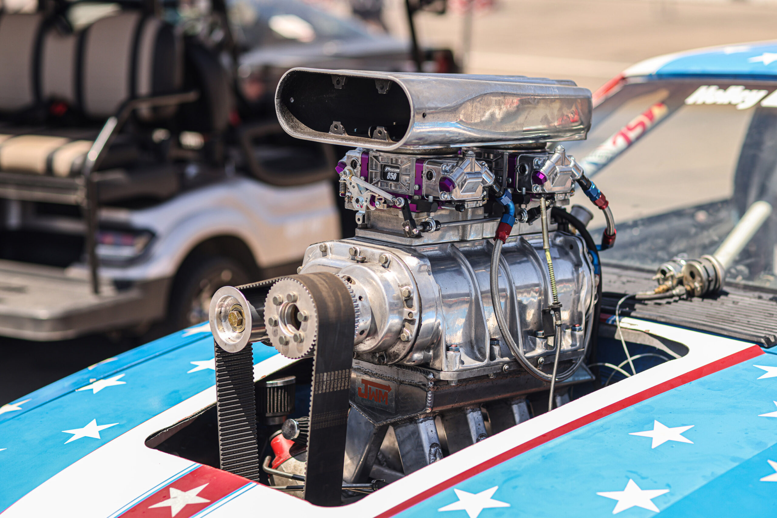 Our favorite LS swaps from LS Fest West 2023 - Hagerty Media