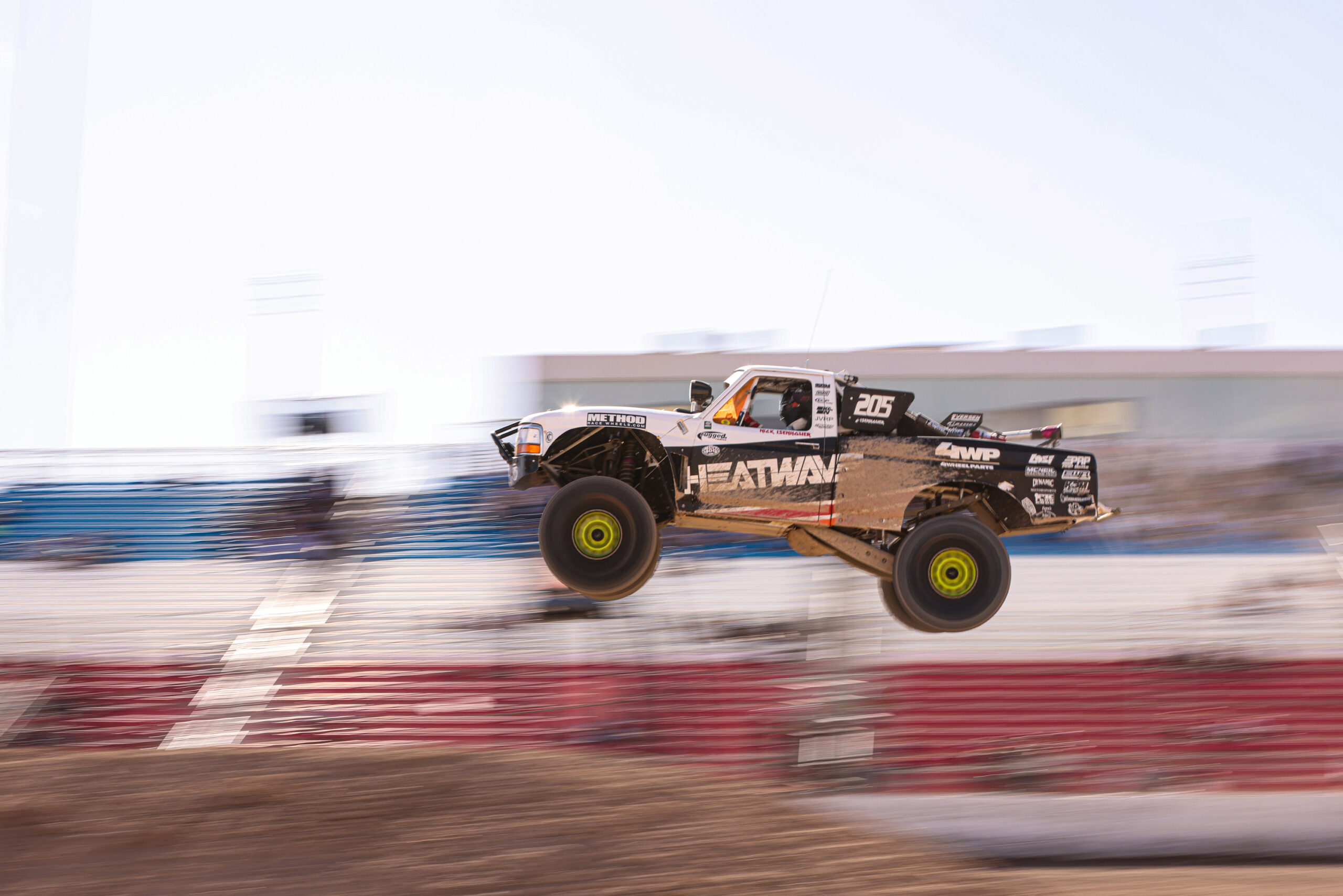 Drift, drag, and dirt at LS Fest West - Hagerty Media
