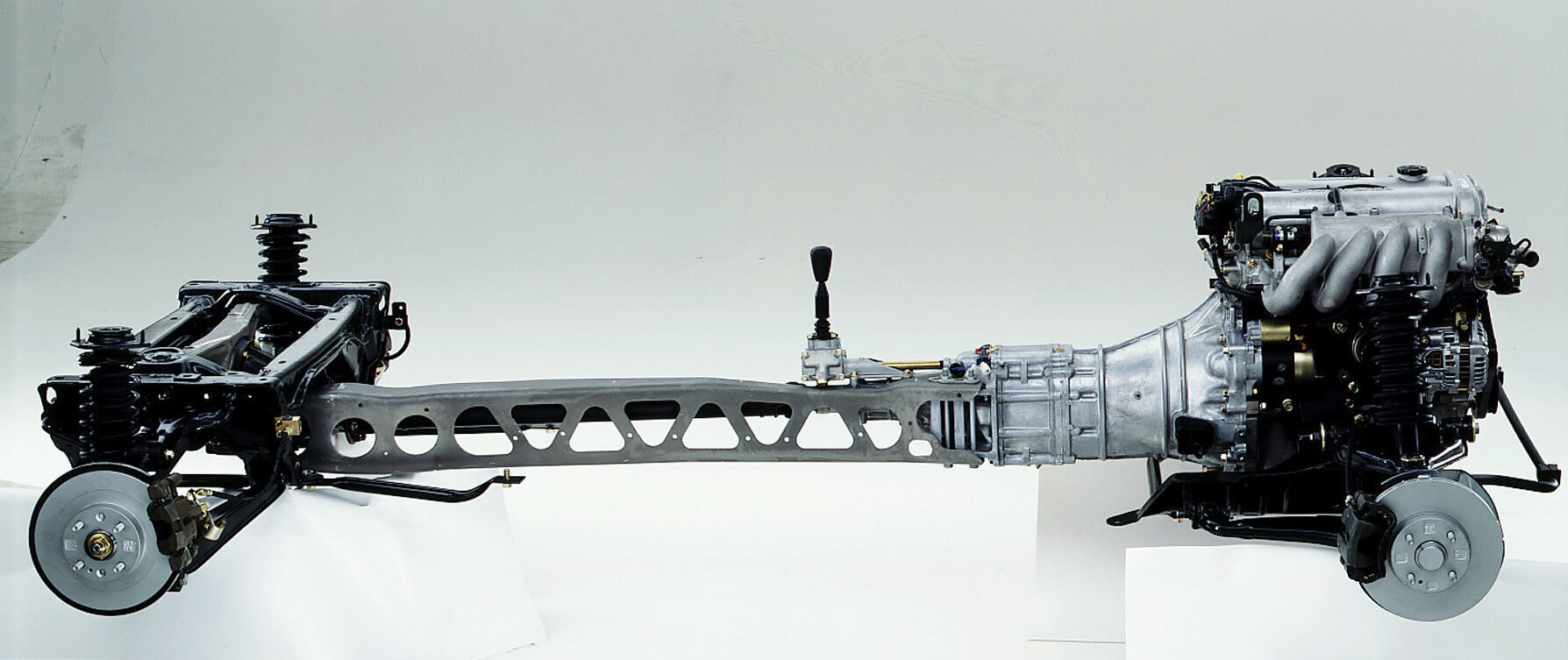 The first-hand story of the first Mazda Miata - Hagerty Media