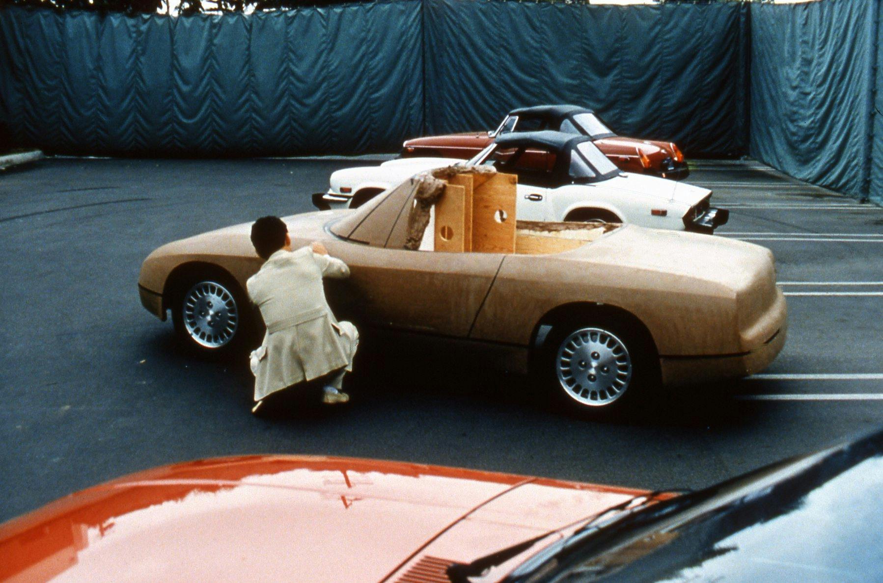 The first-hand story of the first Mazda Miata - Hagerty Media