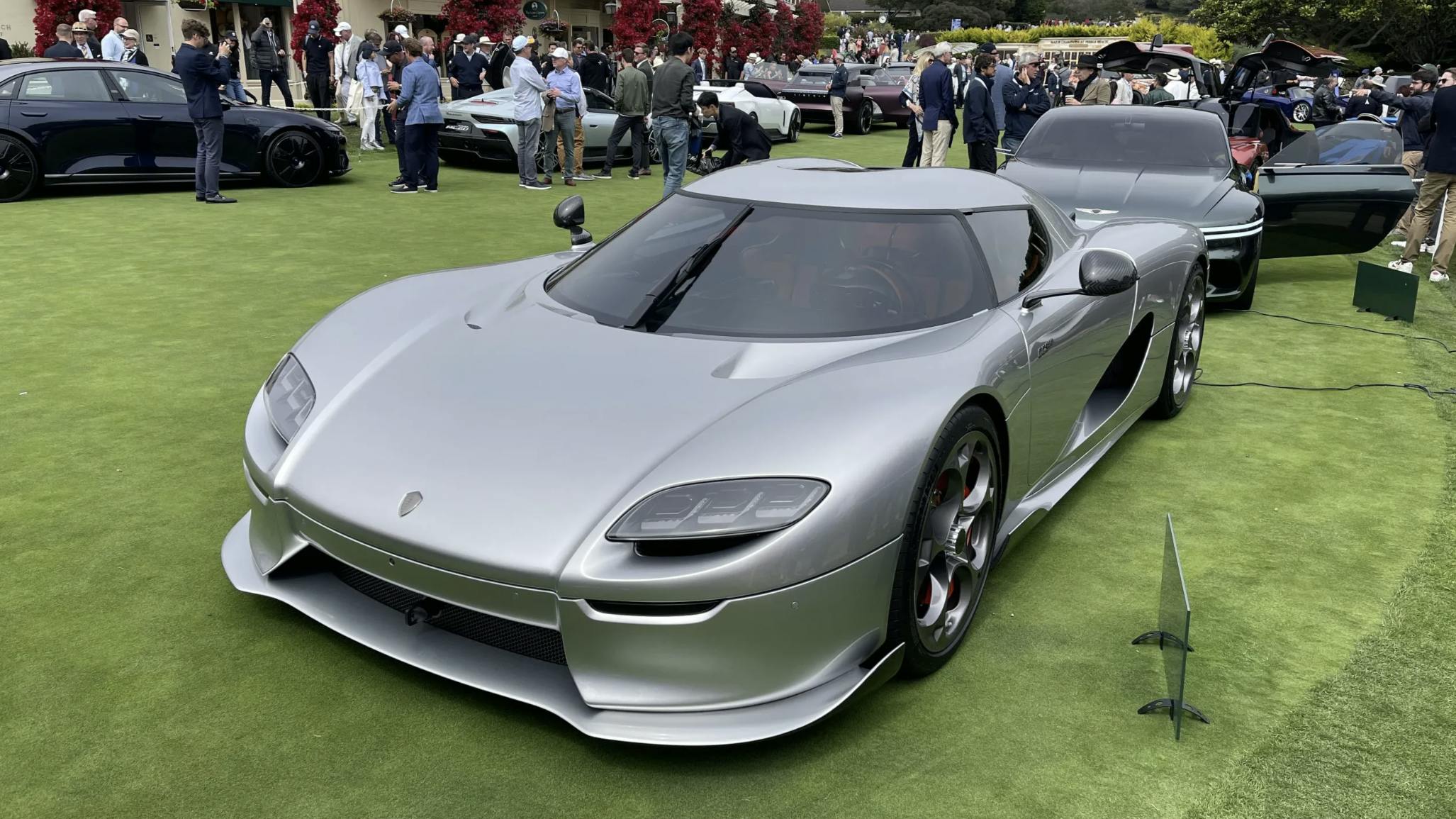 These modern cars share common threads with old classics - Hagerty Media