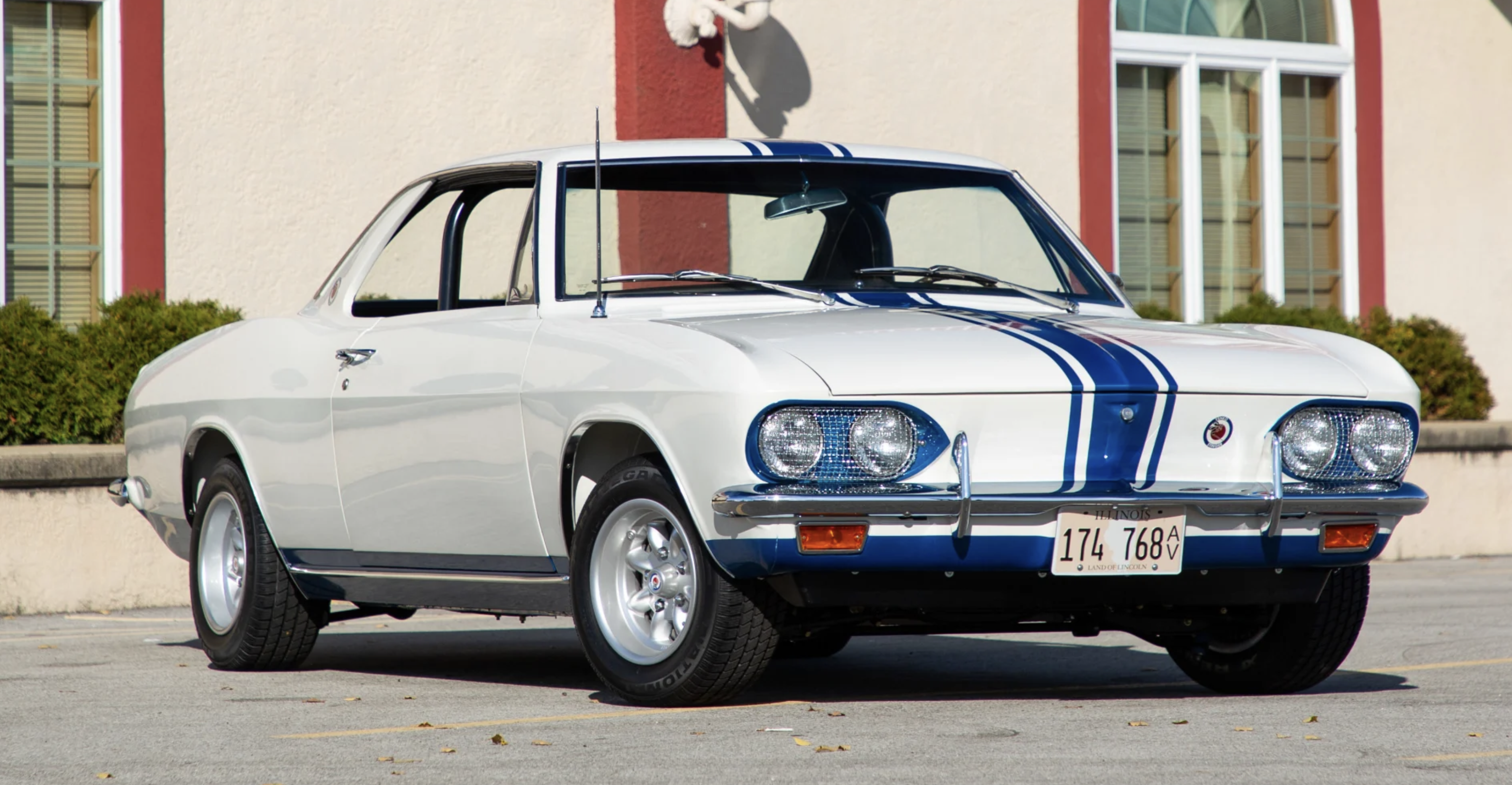 These modern cars share common threads with old classics - Hagerty Media