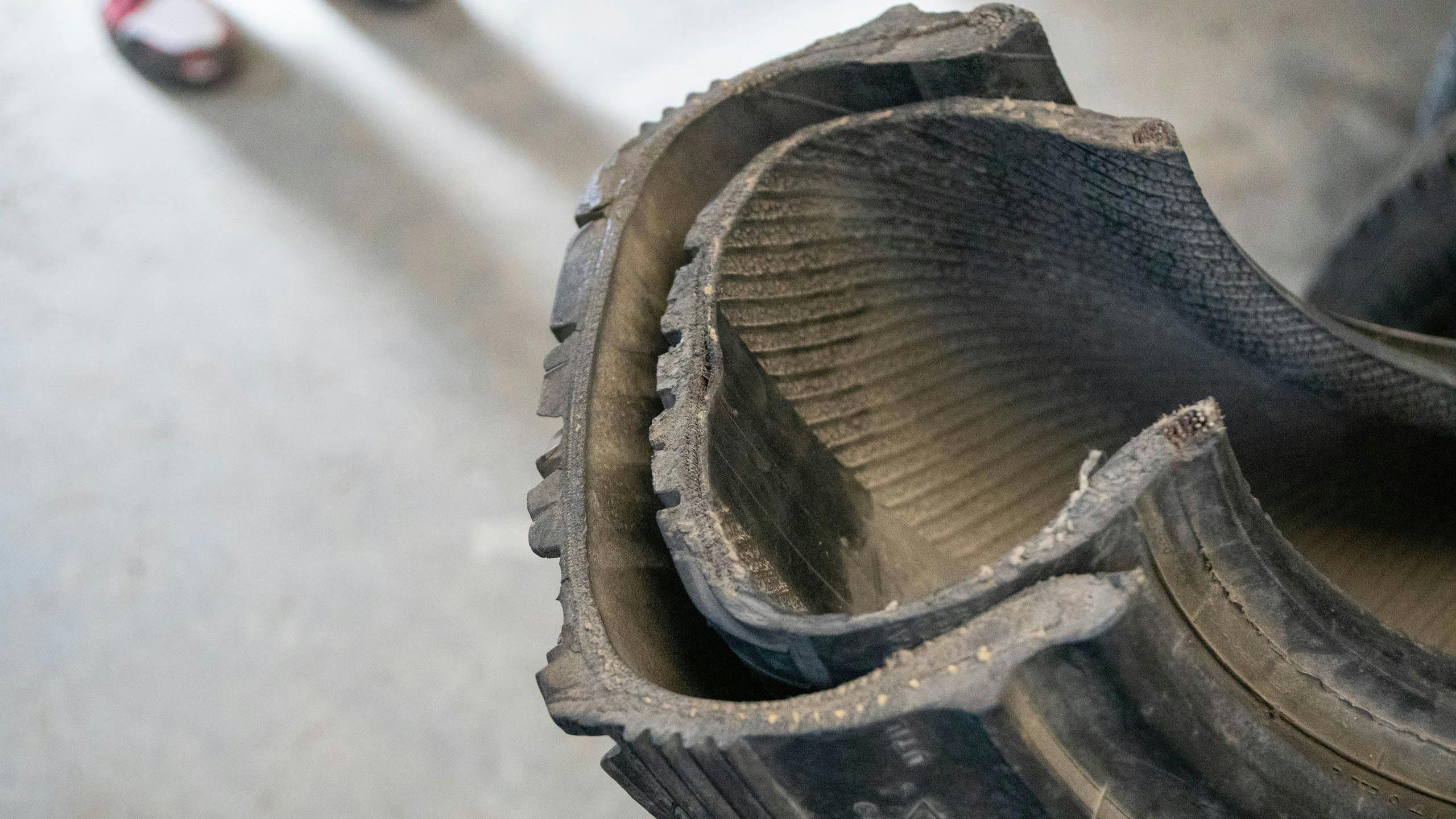 Team O’Neil rally school makes you feel like a hero—even at 30 mph ...