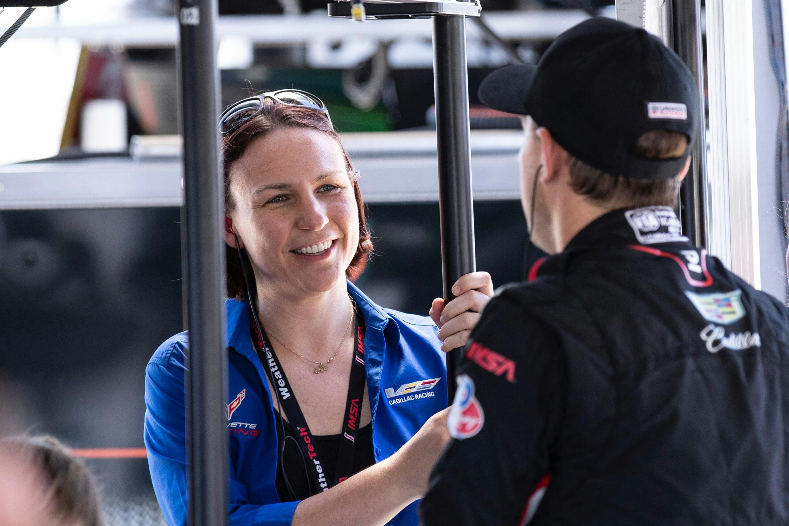 General Motors is planning a three-pronged attack for Le Mans - Hagerty ...