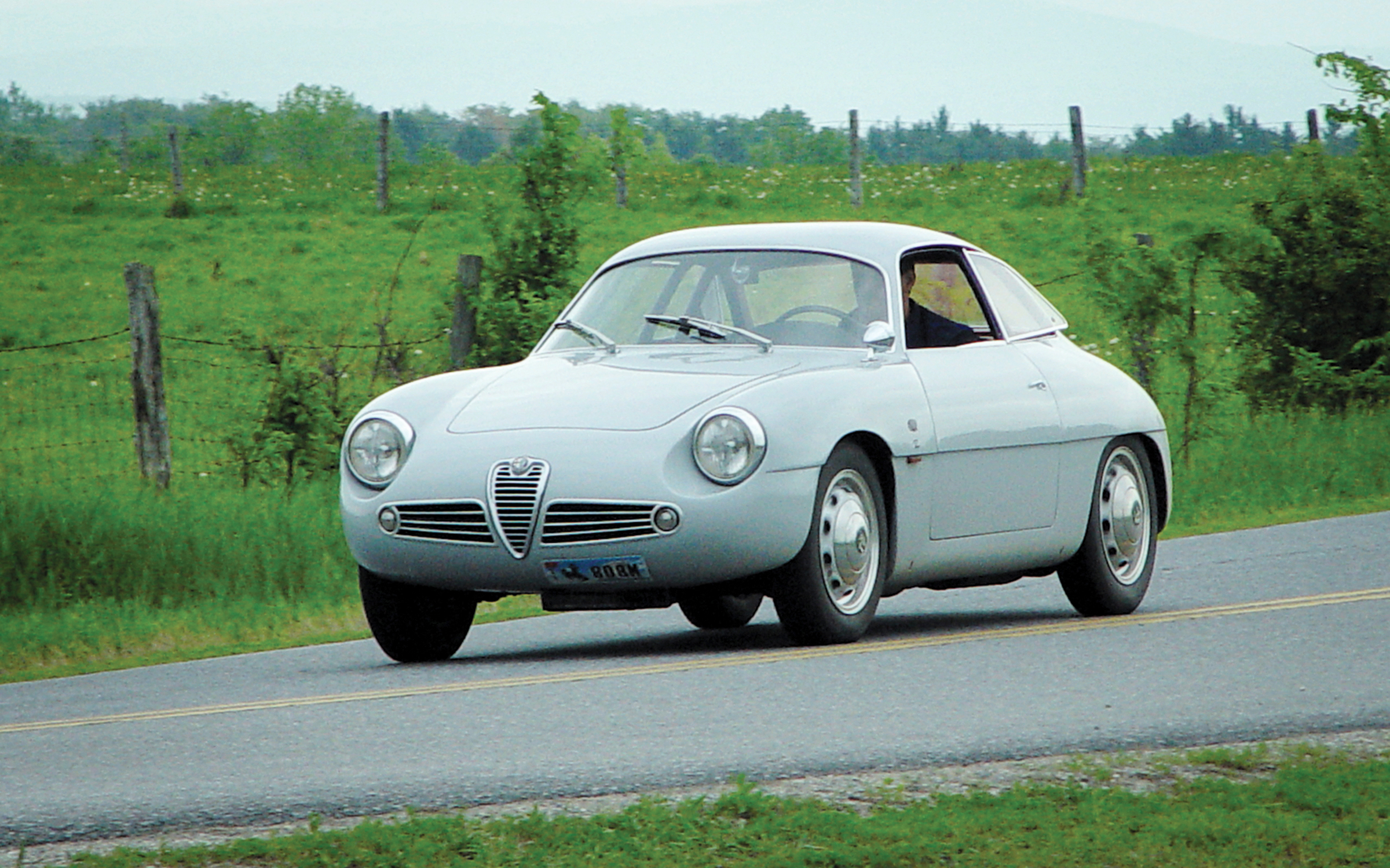Alfa rose from WWII's ashes to build decades of coveted cars - Hagerty ...