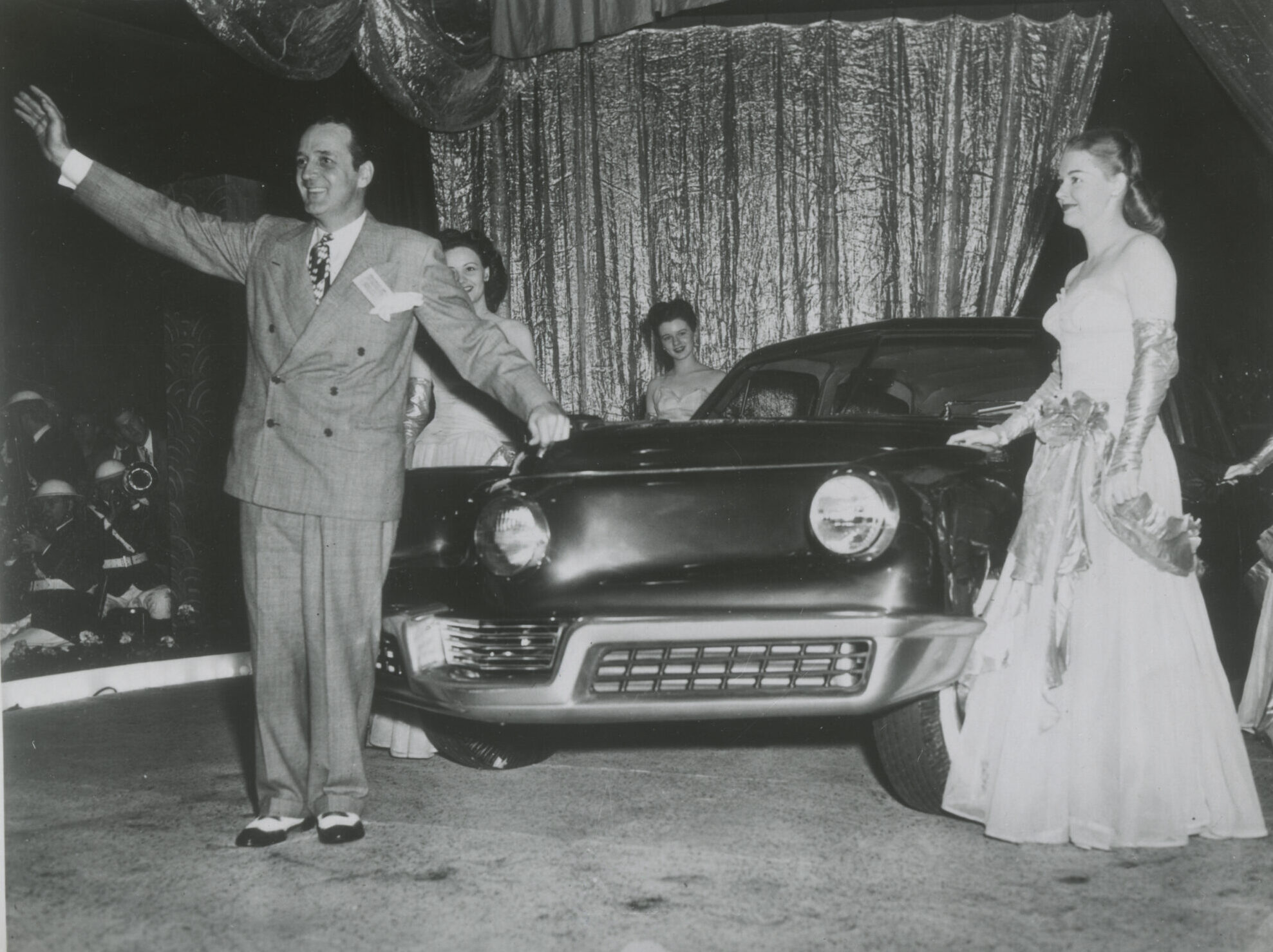 75 Years Ago, Tucker’s Dream Officially Died - Hagerty Media