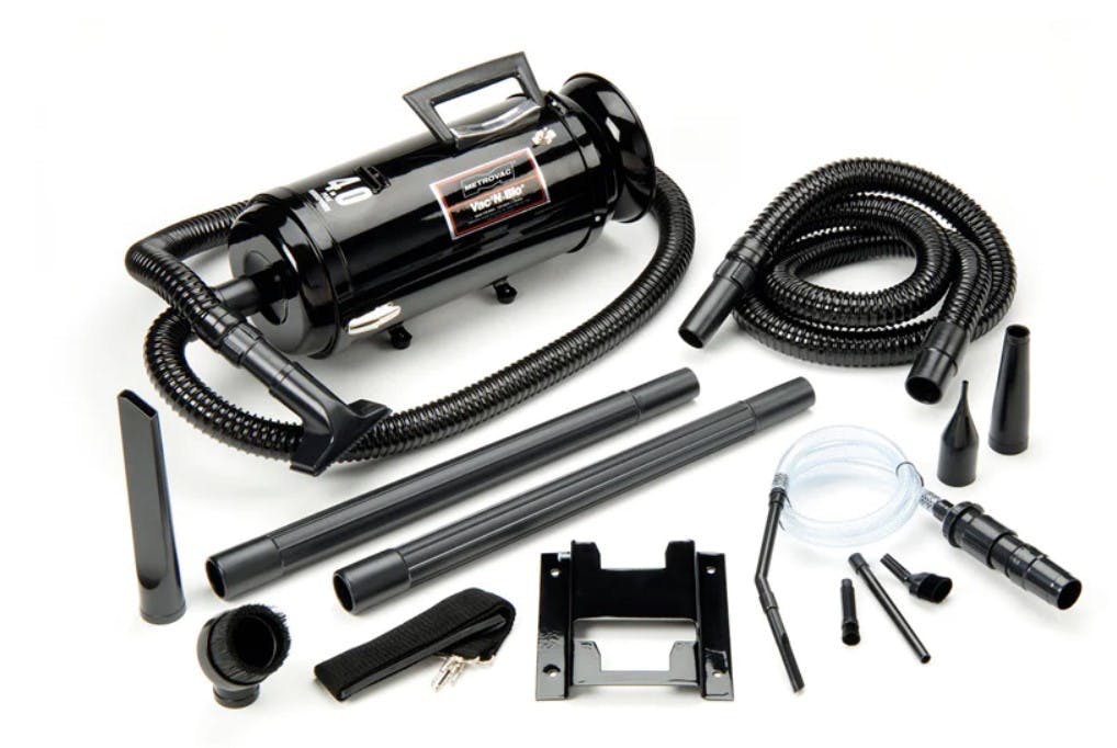 MetroVac - vacuums and dryers for professionals and car enthusiasts ...