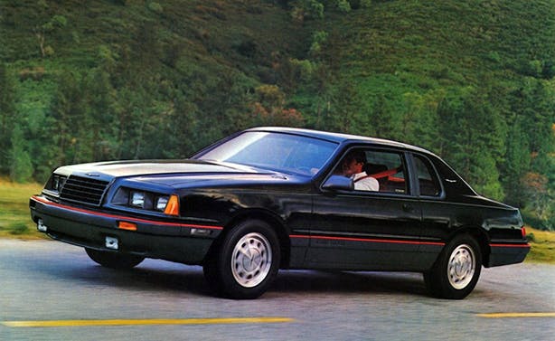 Ford’s Thunderbird Turbo Coupe is soaring once again - Hagerty Media