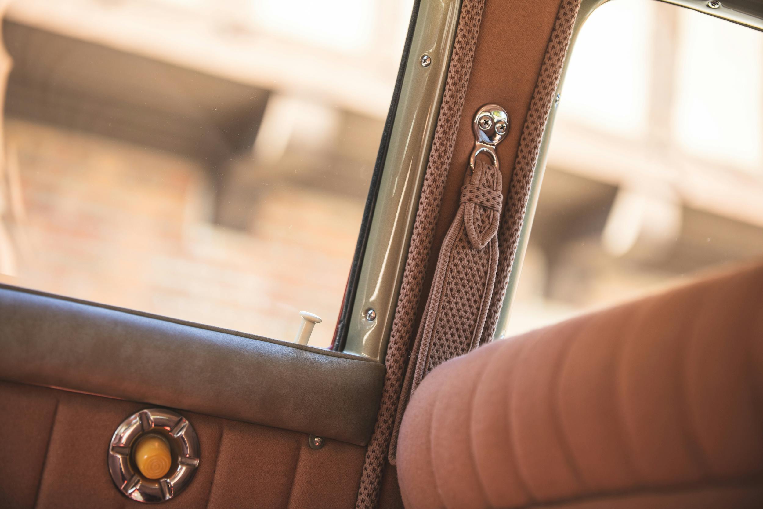 Tucker: The man, the machine, the dream - Hagerty Media