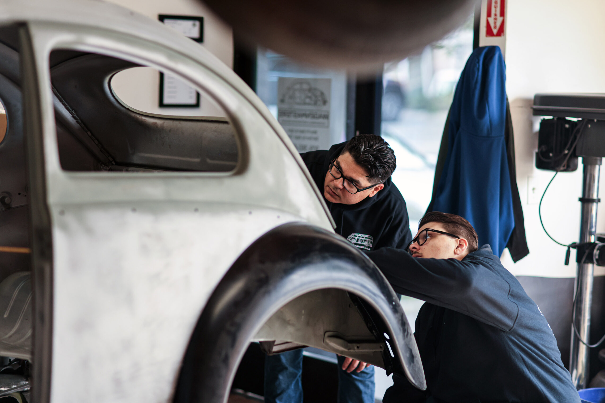 5 Tips to Spot a Classic Car Scam Online - Hagerty Media