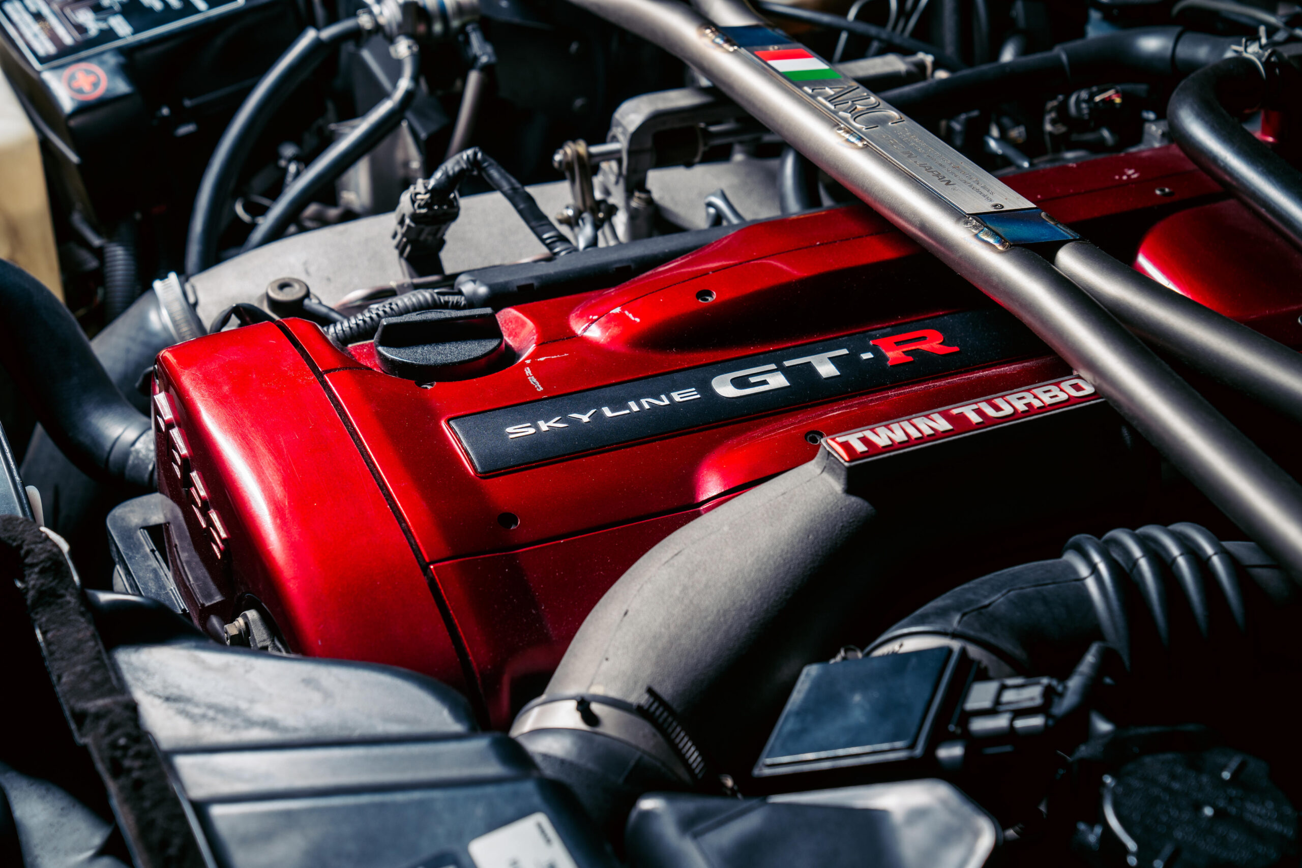 Fast & Furious GT-R is most expensive Skyline sold at auction - Hagerty ...