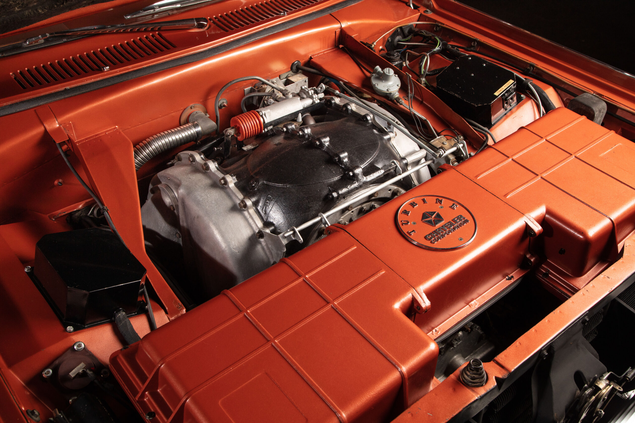 6 things you didn’t know about Chrysler’s turbine car - Hagerty Media