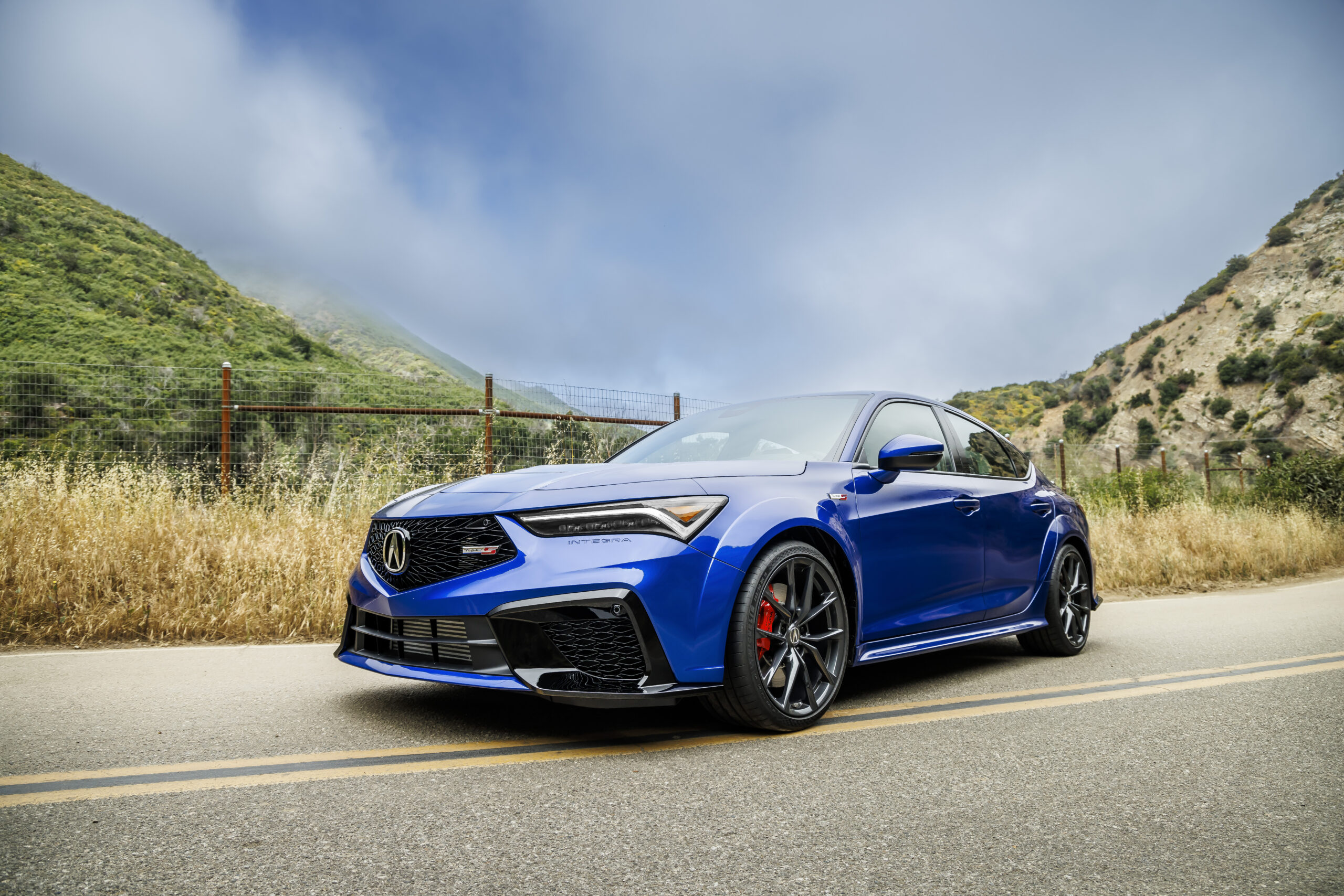 Honda Bringing Acura Brand to Japan for the First Time - Hagerty Media