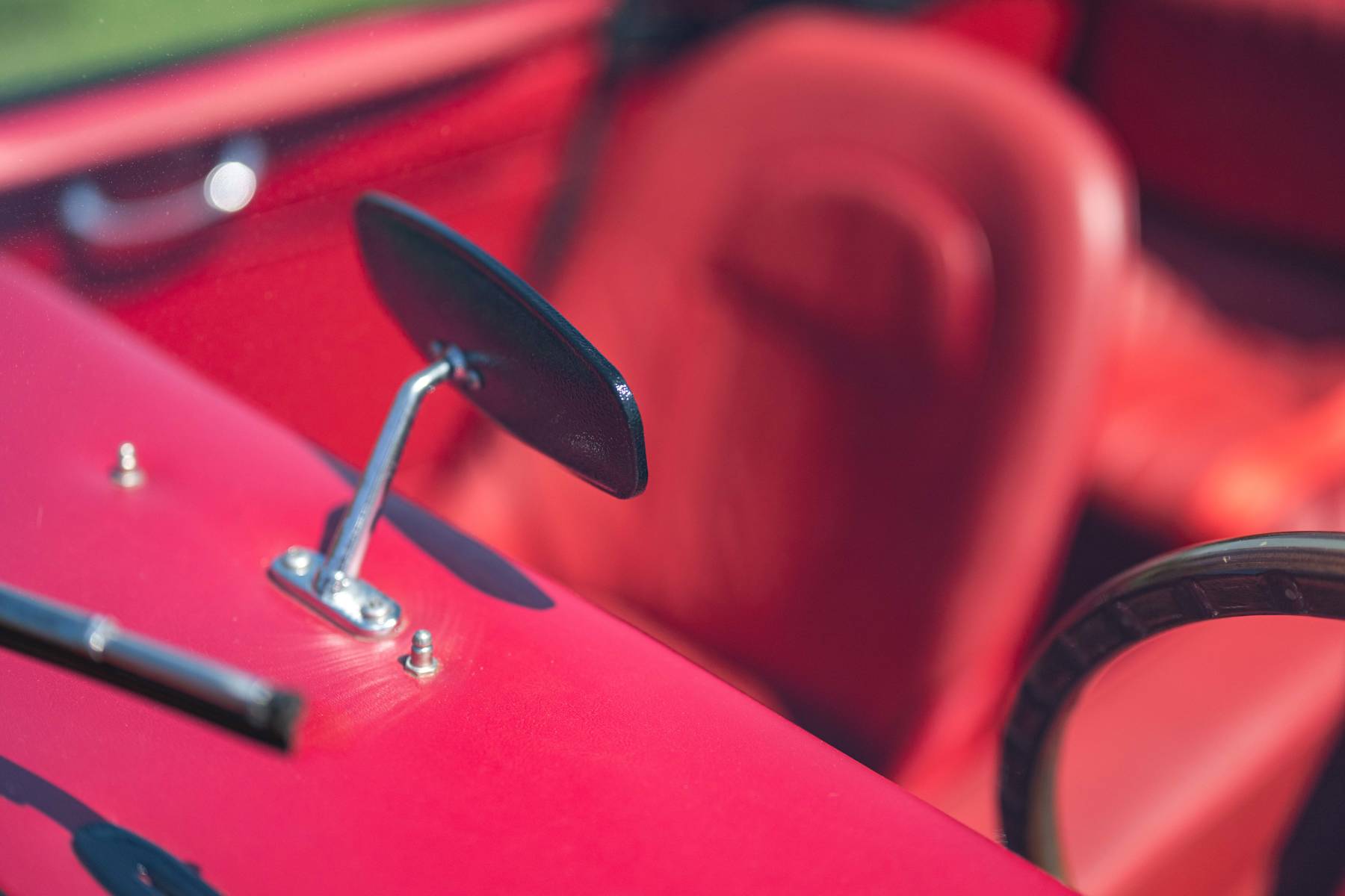 Auction Pick of the Week: 1967 Austin-Healey 3000 BJ8 Mk III - Hagerty ...