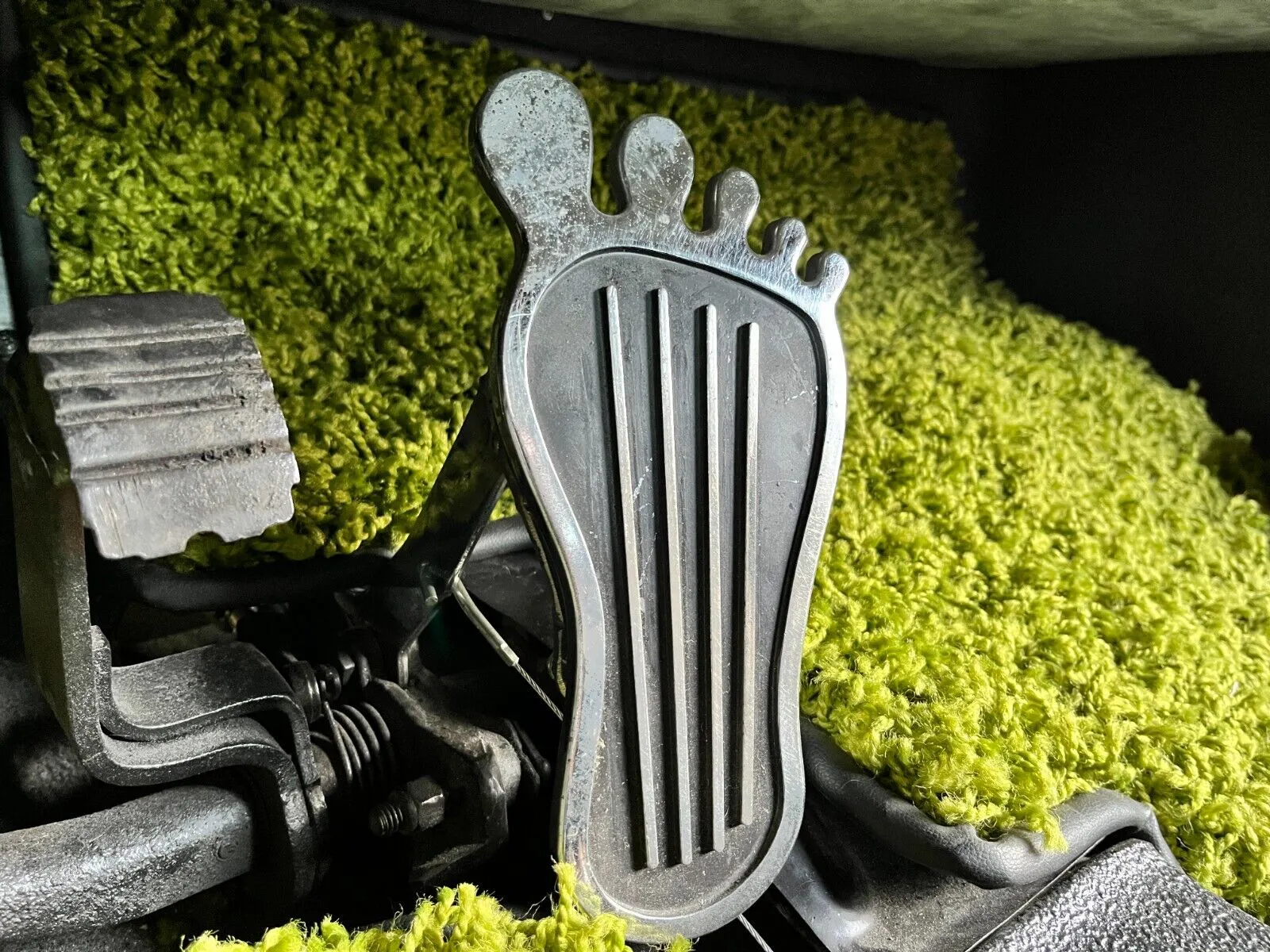 Rare, vintage surf van will blow your mind—and budget - Hagerty Media
