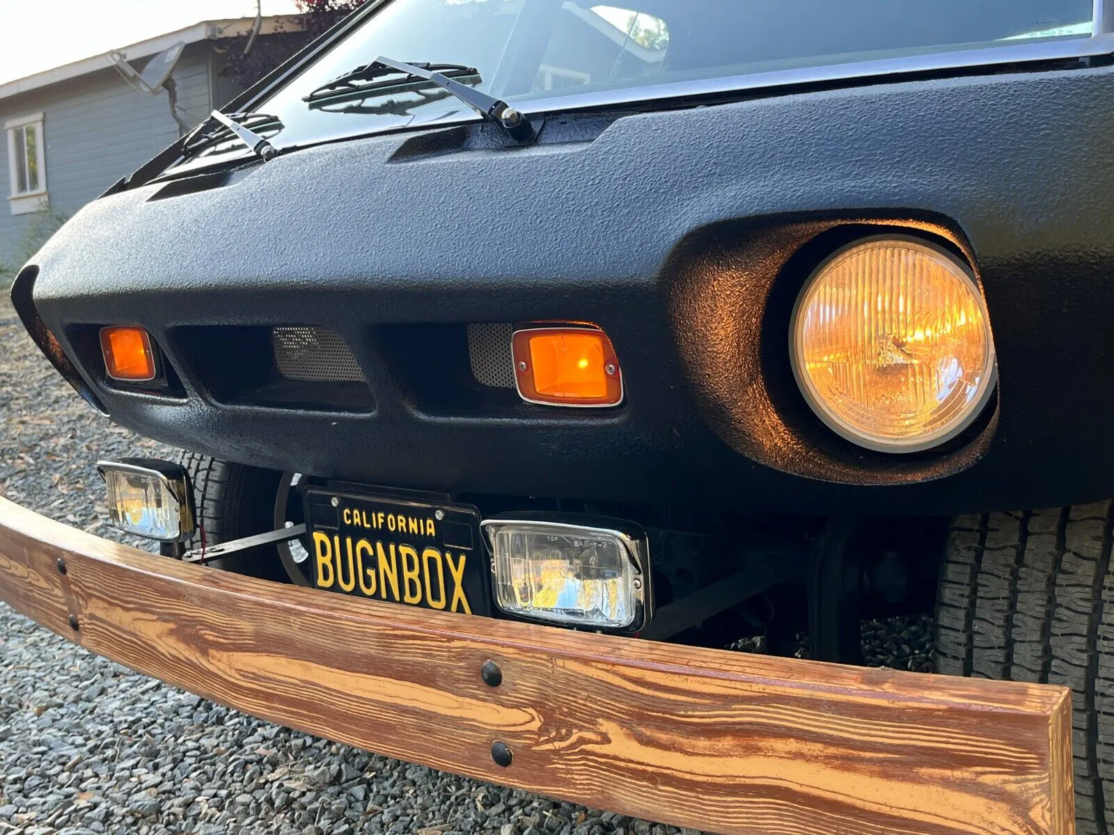 Rare, vintage surf van will blow your mind—and budget - Hagerty Media