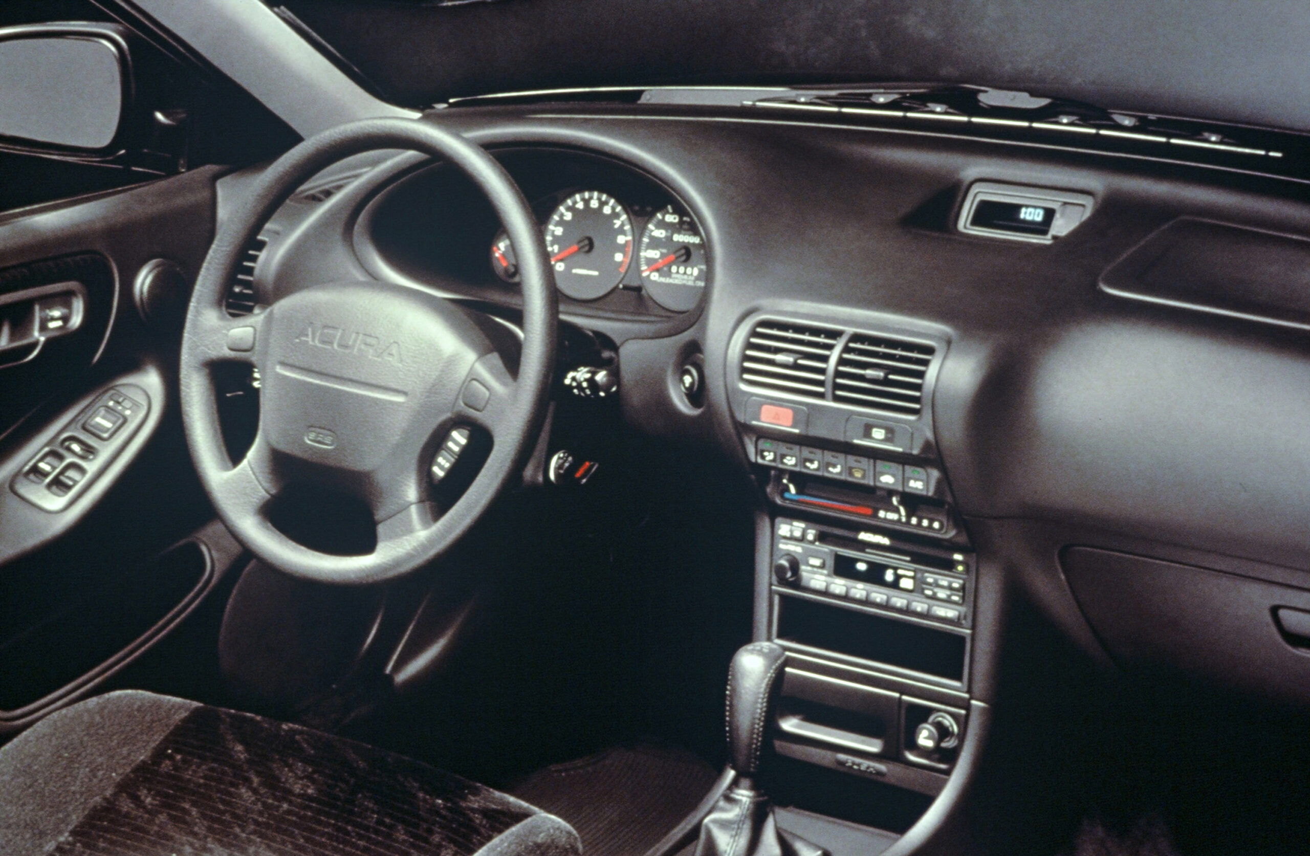 Your handy 1997–2001 (DC2) Acura Integra Type R buyer’s guide - Hagerty ...