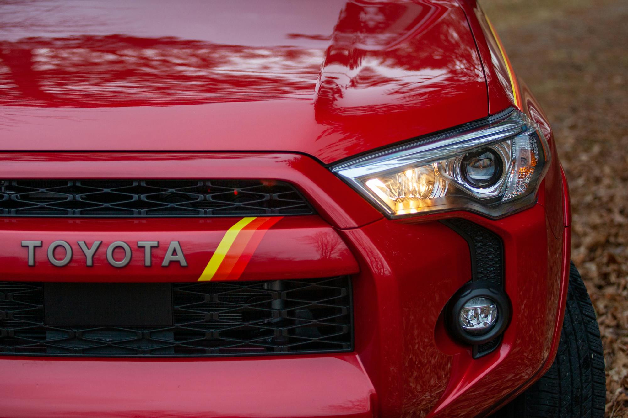 2023 Toyota 4Runner 40th Anniversary: Hot Truck Time Machine - Hagerty ...