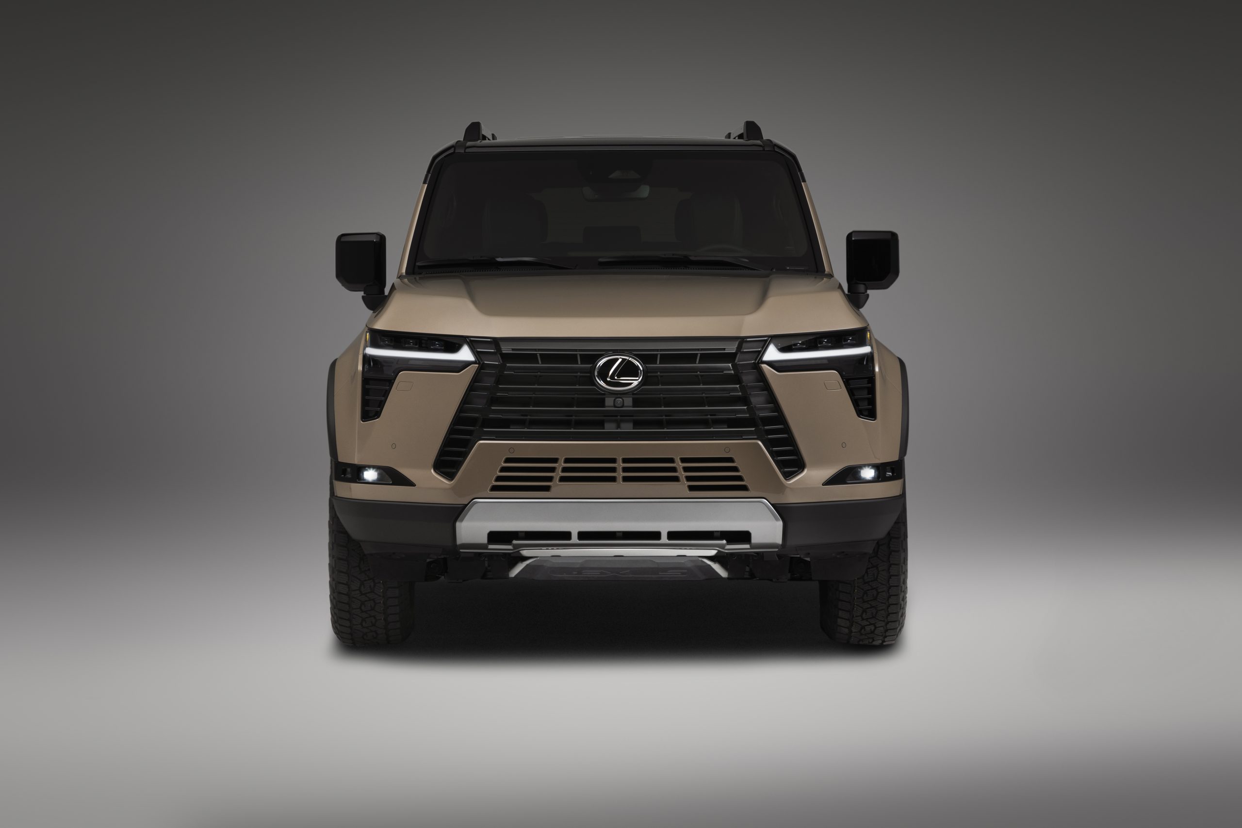 Coolest trim of Lexus GX 550 starts under $70K - Hagerty Media