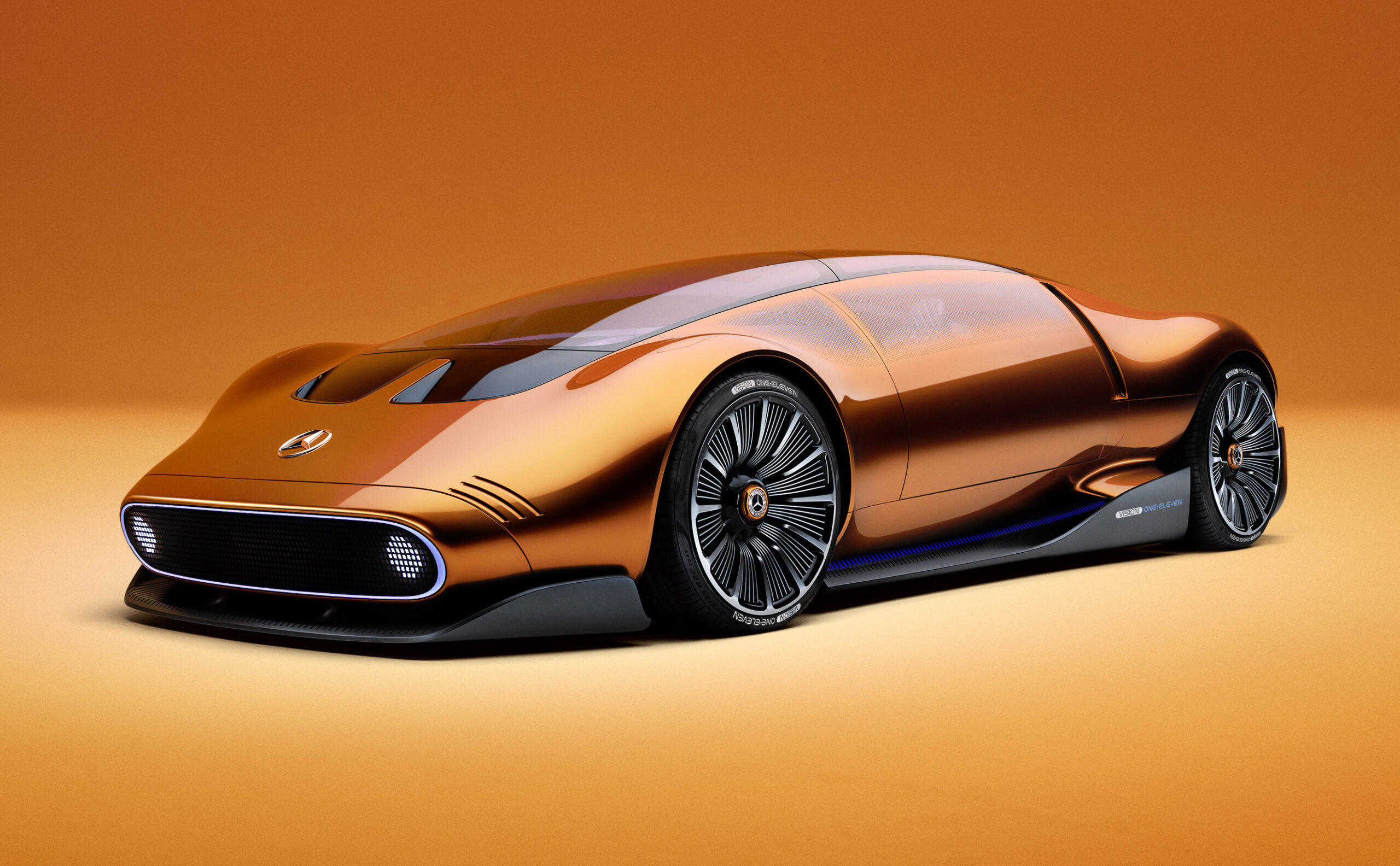 Vellum Venom Vignette: Does Benz’s retro-futuristic Vision require so ...