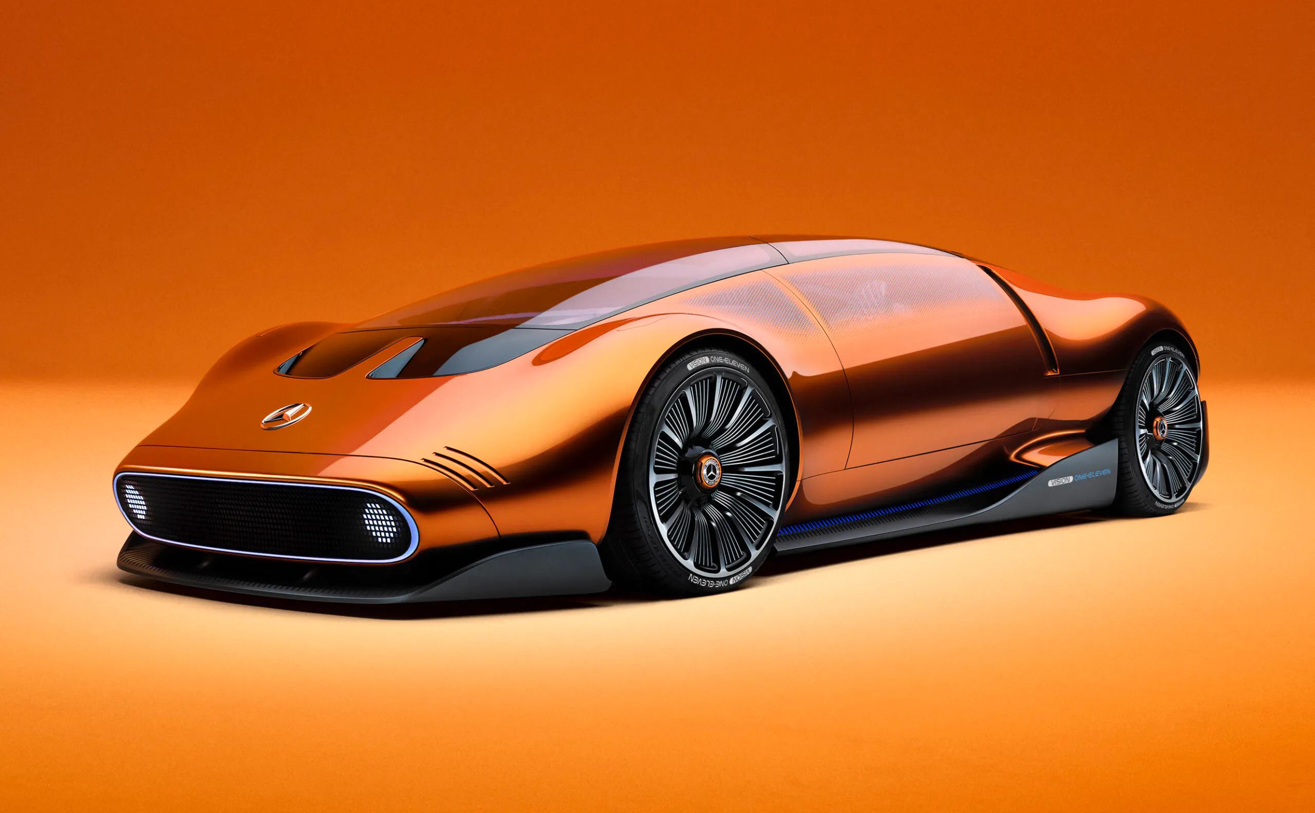 Vellum Venom Vignette: Does Benz’s retro-futuristic Vision require so ...