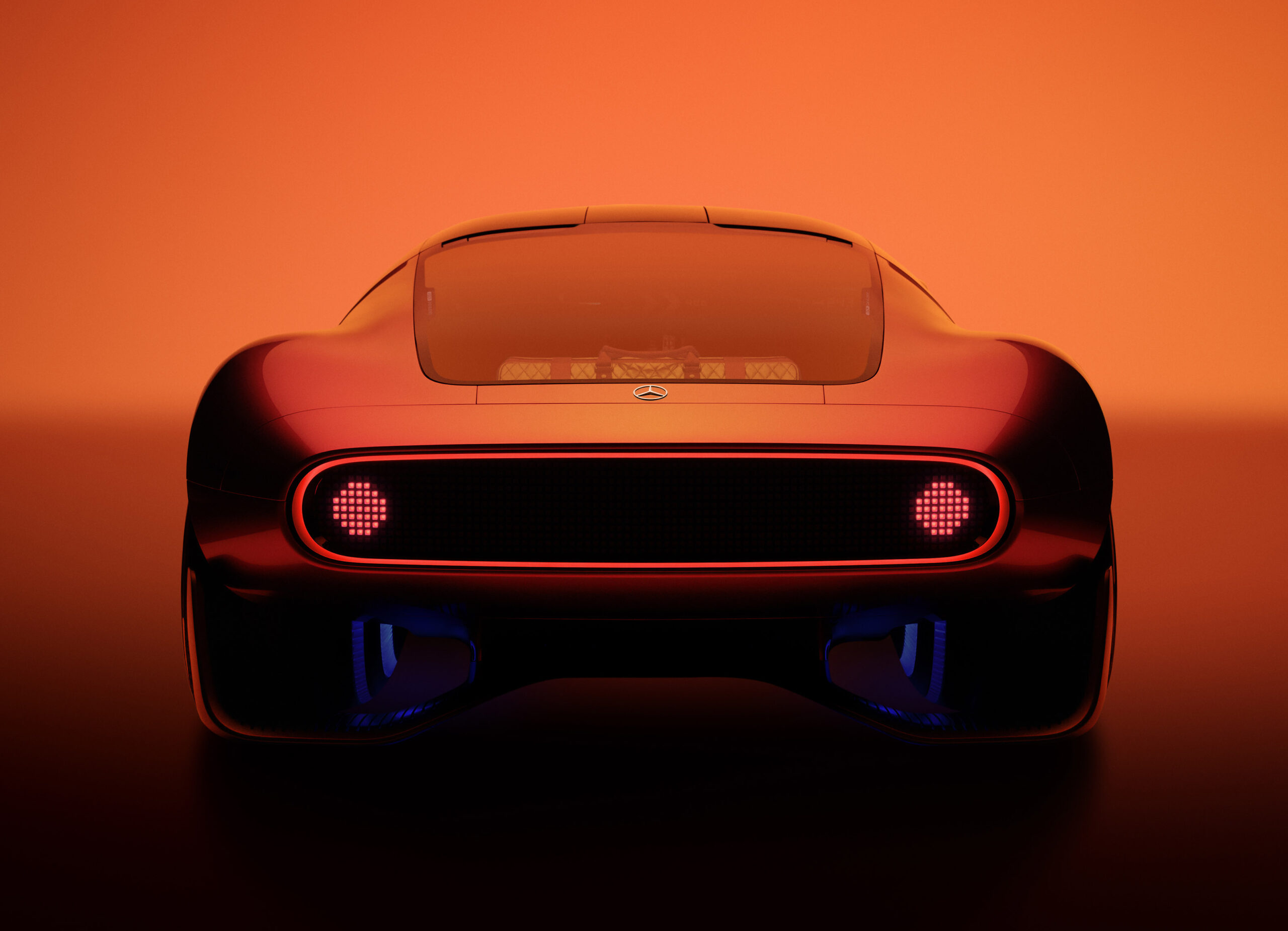 Vellum Venom Vignette: Does Benz’s retro-futuristic Vision require so ...