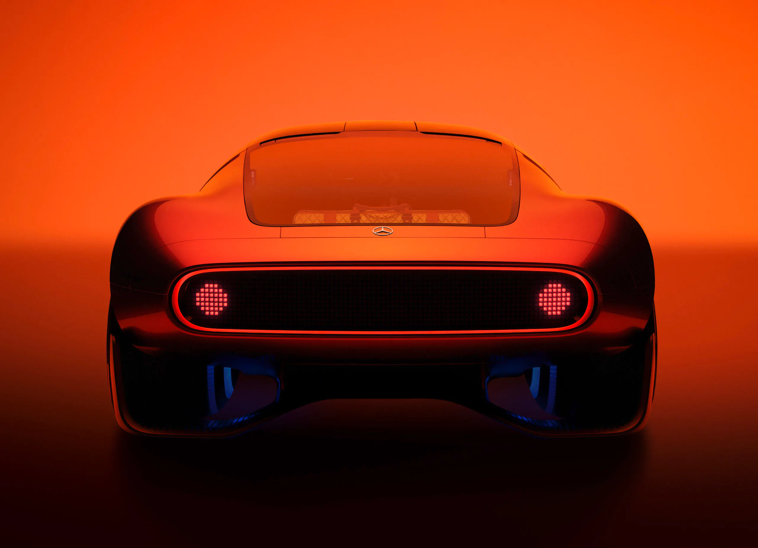 Vellum Venom Vignette: Does Benz’s retro-futuristic Vision require so ...