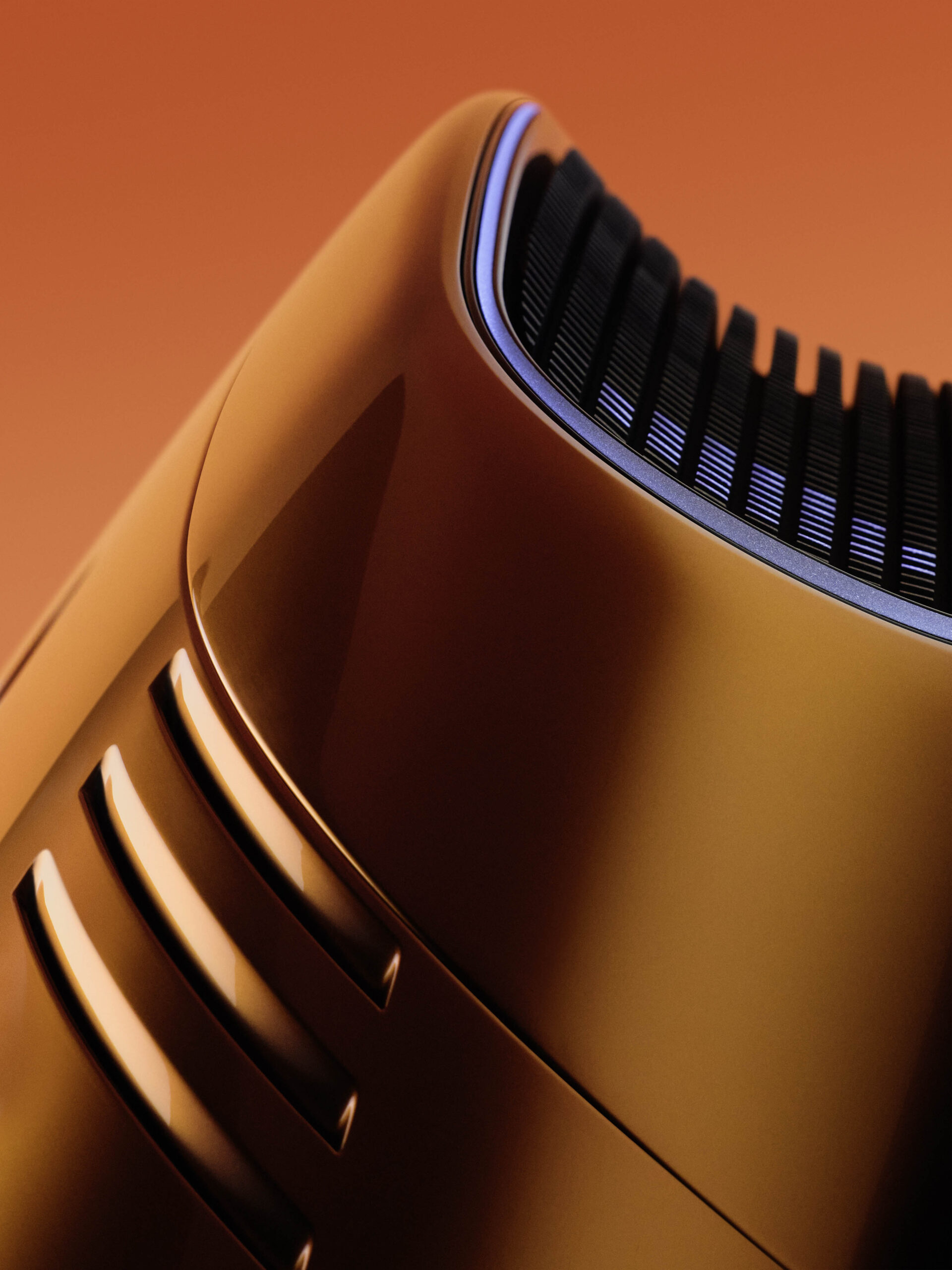 Vellum Venom Vignette: Does Benz’s retro-futuristic Vision require so ...