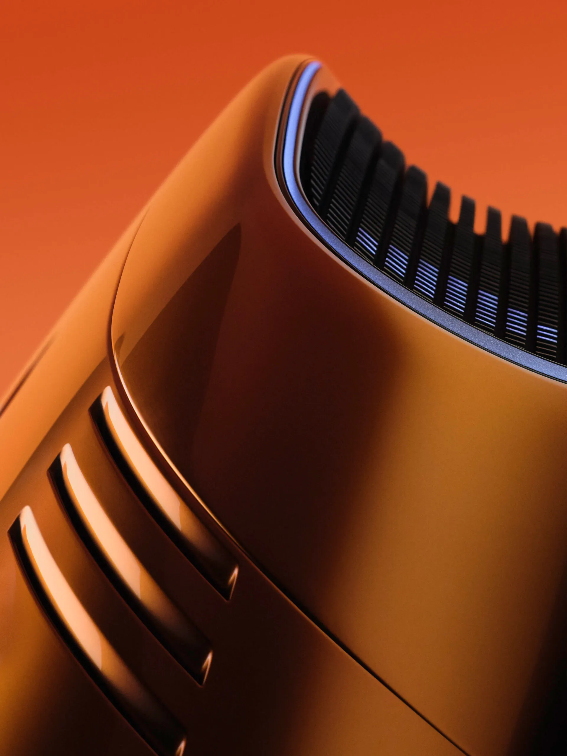 Vellum Venom Vignette: Does Benz’s retro-futuristic Vision require so ...