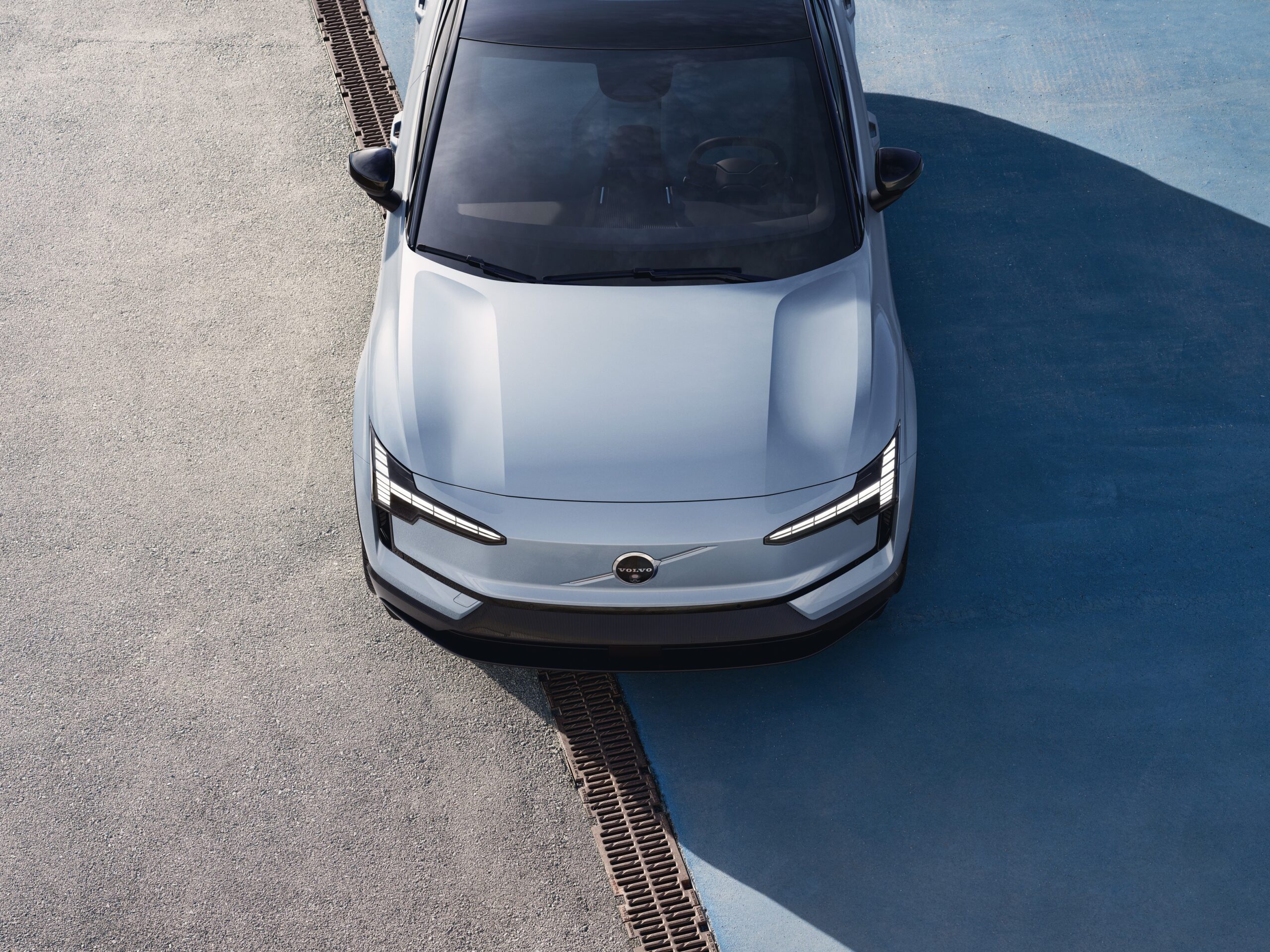 Meet Volvo’s tiny, $35K electric SUV, the EX30 - Hagerty Media