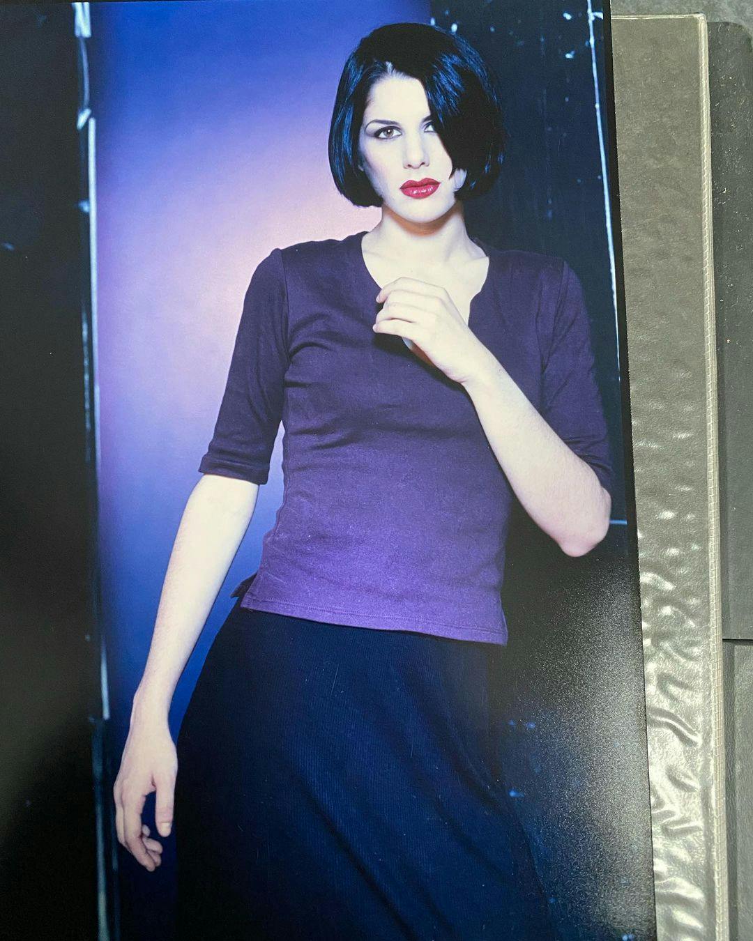 Kat DeLorean: At home, chasing her father’s dream - Hagerty Media