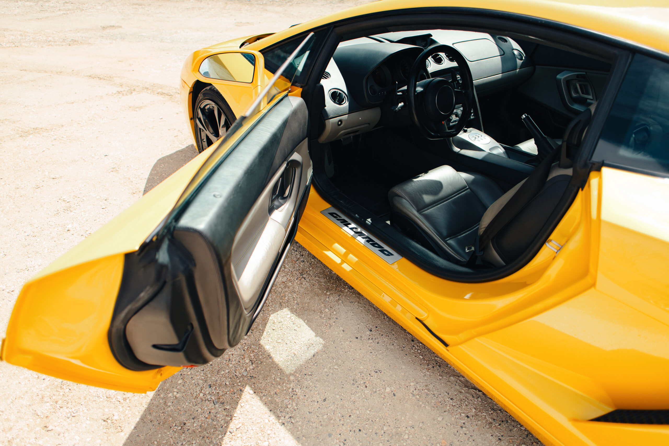 Your Handy 2004–13 Lamborghini Gallardo Buyer's Guide - Hagerty Media