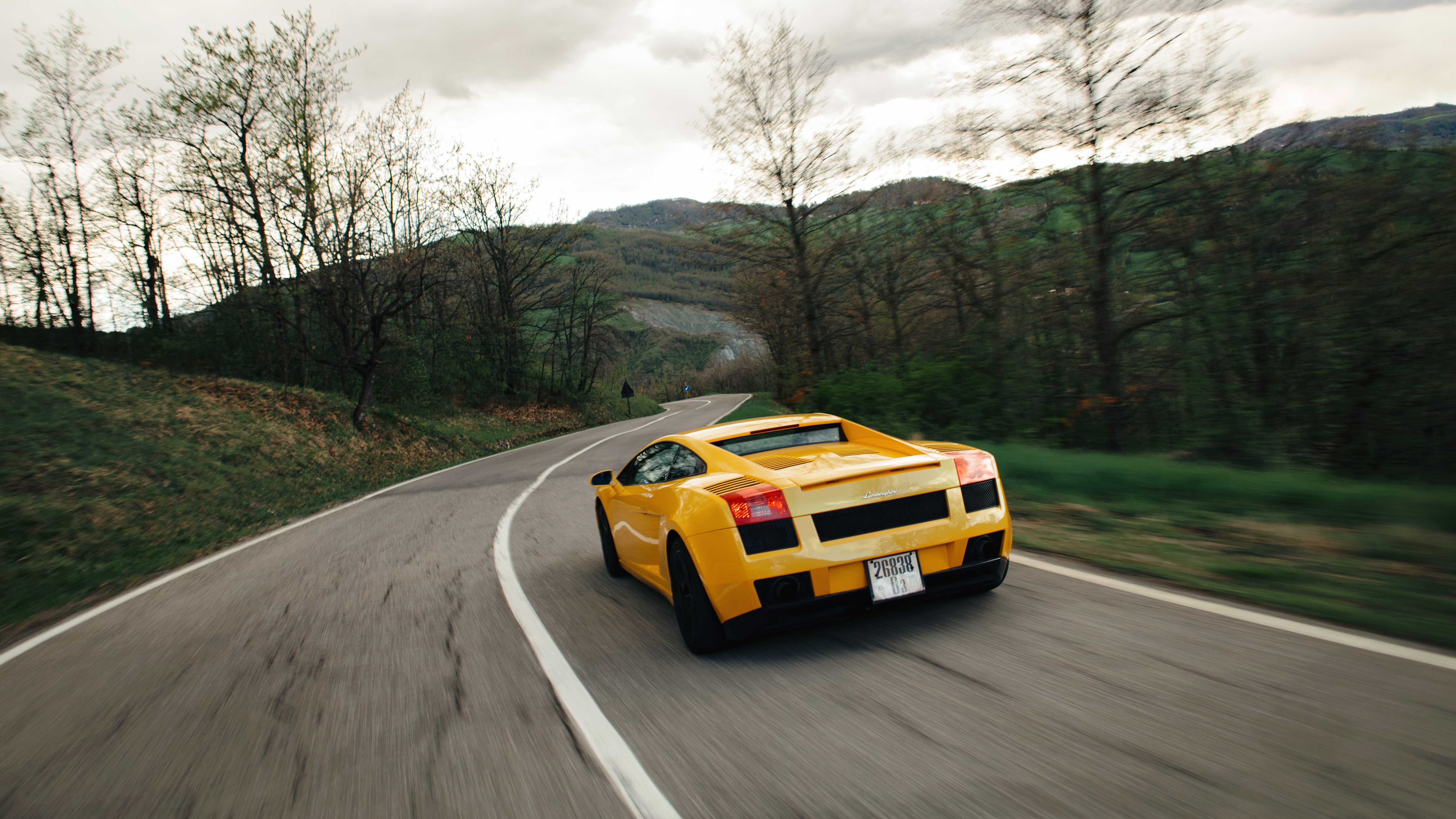 Your Handy 2004–13 Lamborghini Gallardo Buyer's Guide - Hagerty Media