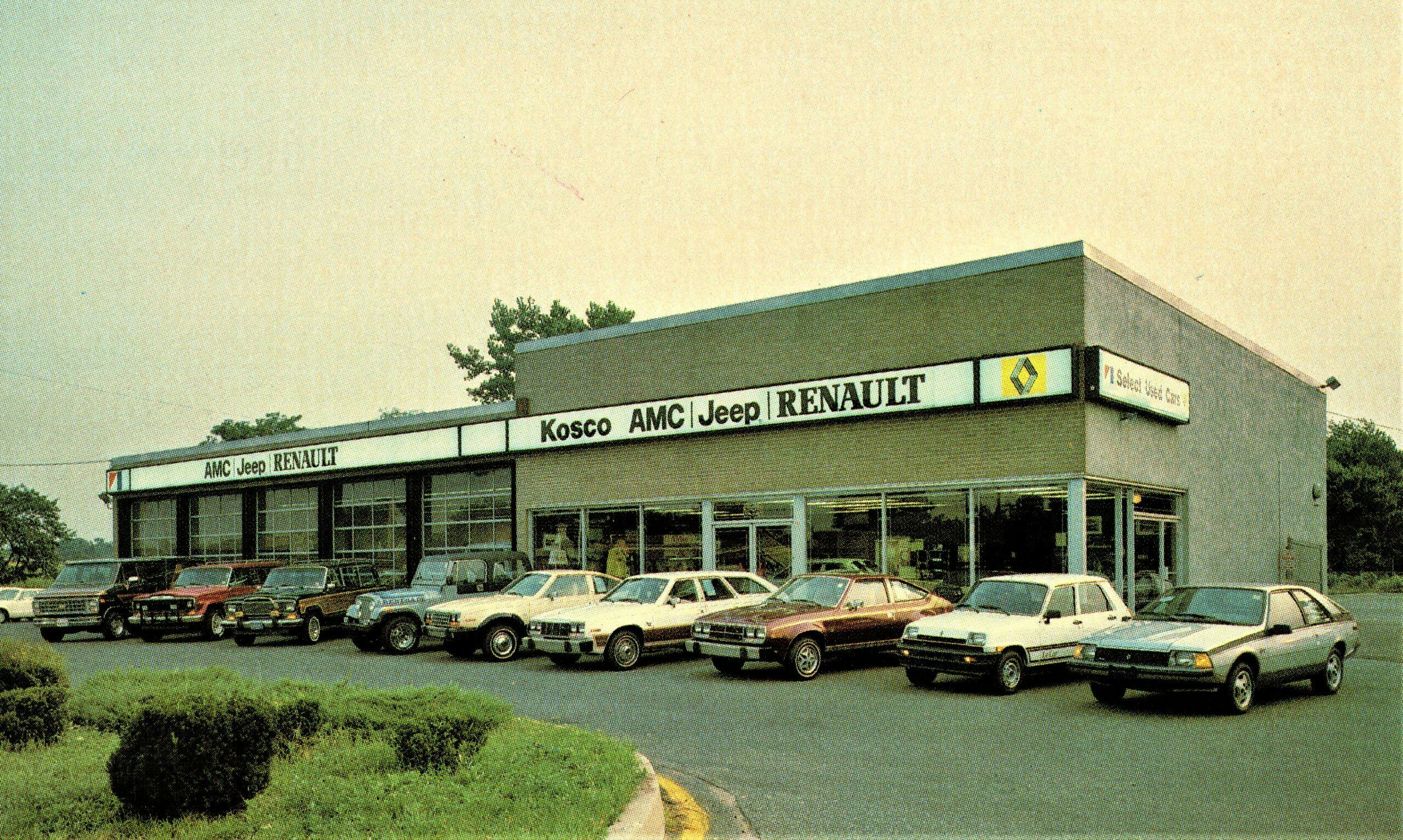 Gerald C. Meyers, former AMC CEO, dies at age 94 - Hagerty Media