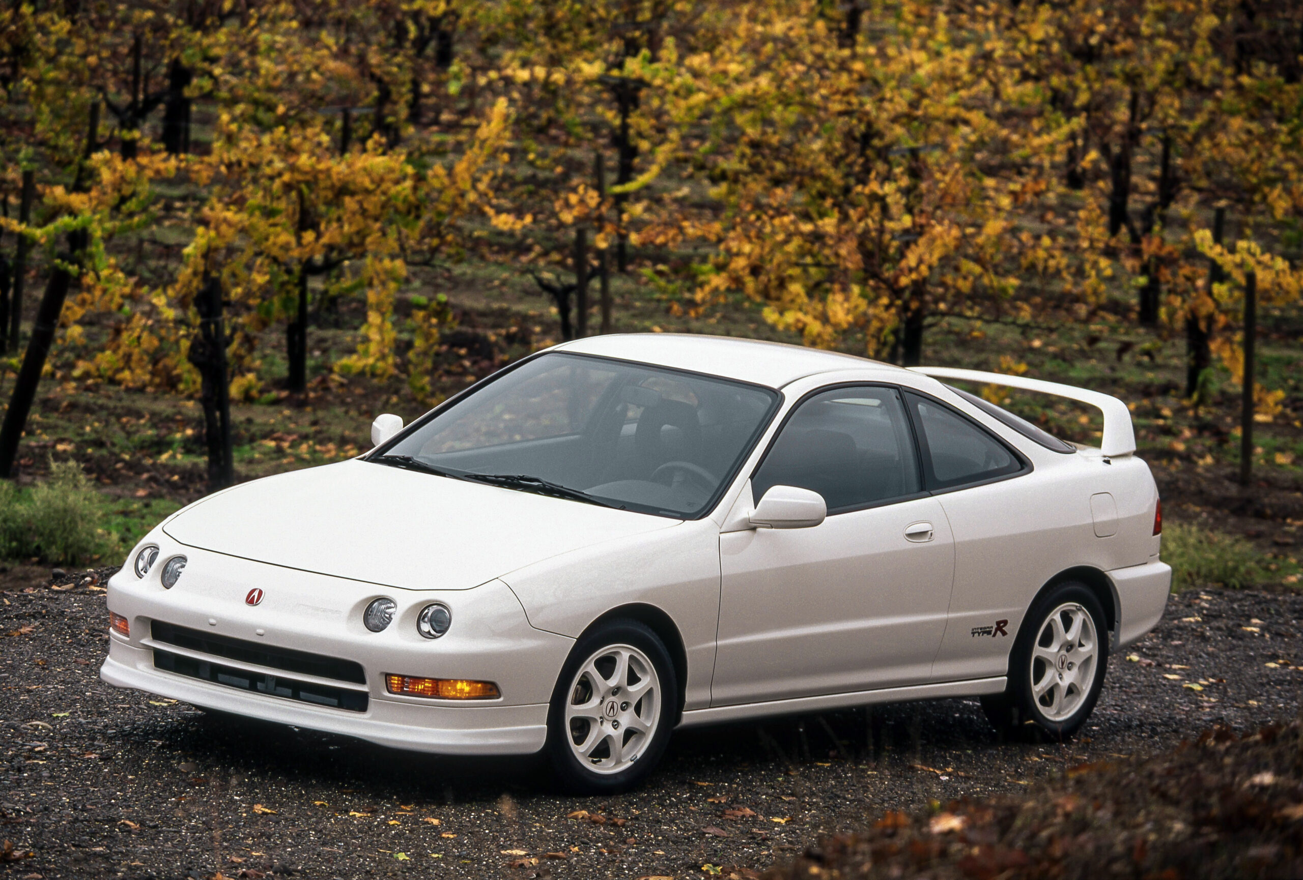 Your handy 1997–2001 (DC2) Acura Integra Type R buyer’s guide - Hagerty ...