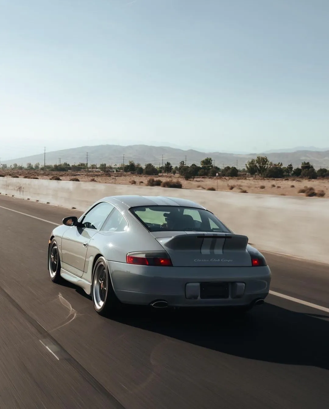 Jerry Seinfeld bought the $1.3M Porsche Classic Club Coupe - Hagerty Media