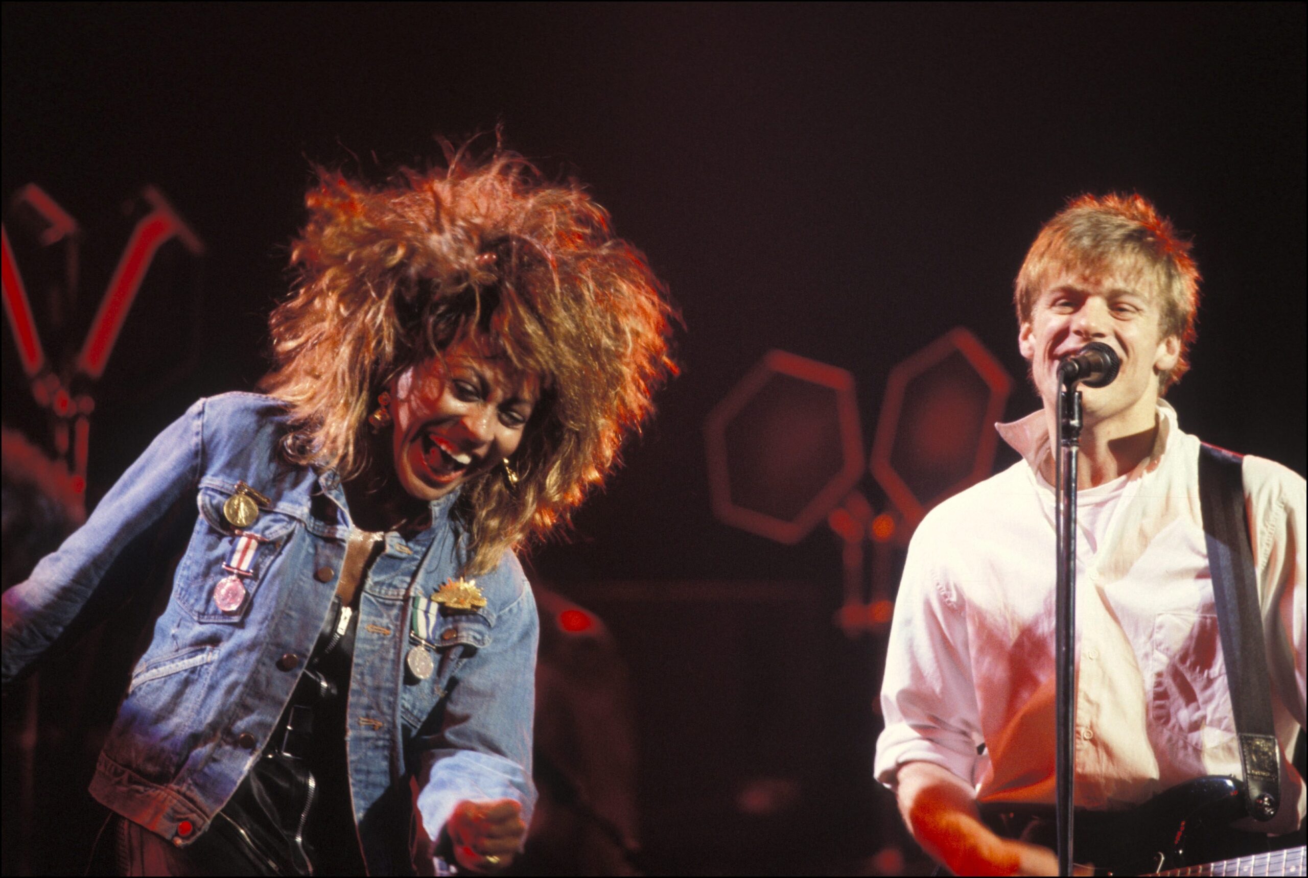 Bryan Adams’ unusual Land Rover hid in plain sight - Hagerty Media