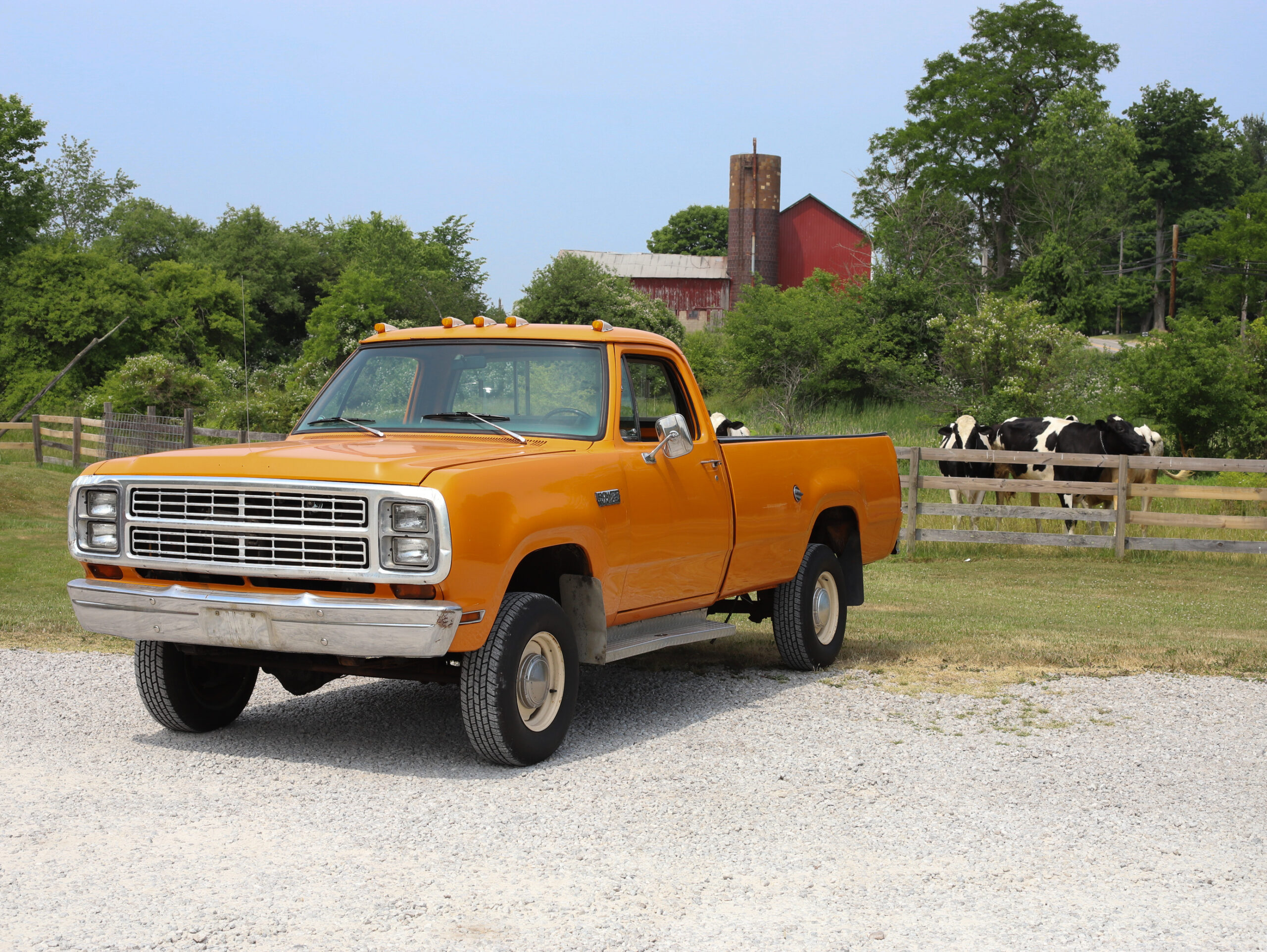 Even the most challenging projects don’t tarnish the appeal of Dodge’s ...