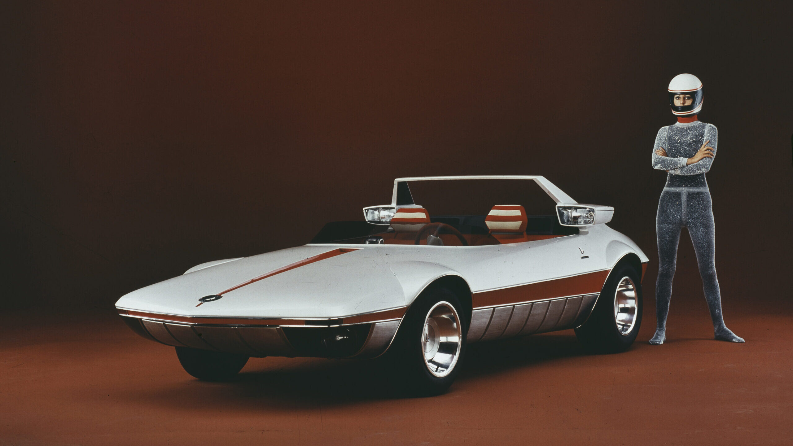 Bertone Will Actually Build This Remastered '60s Concept - Hagerty Media