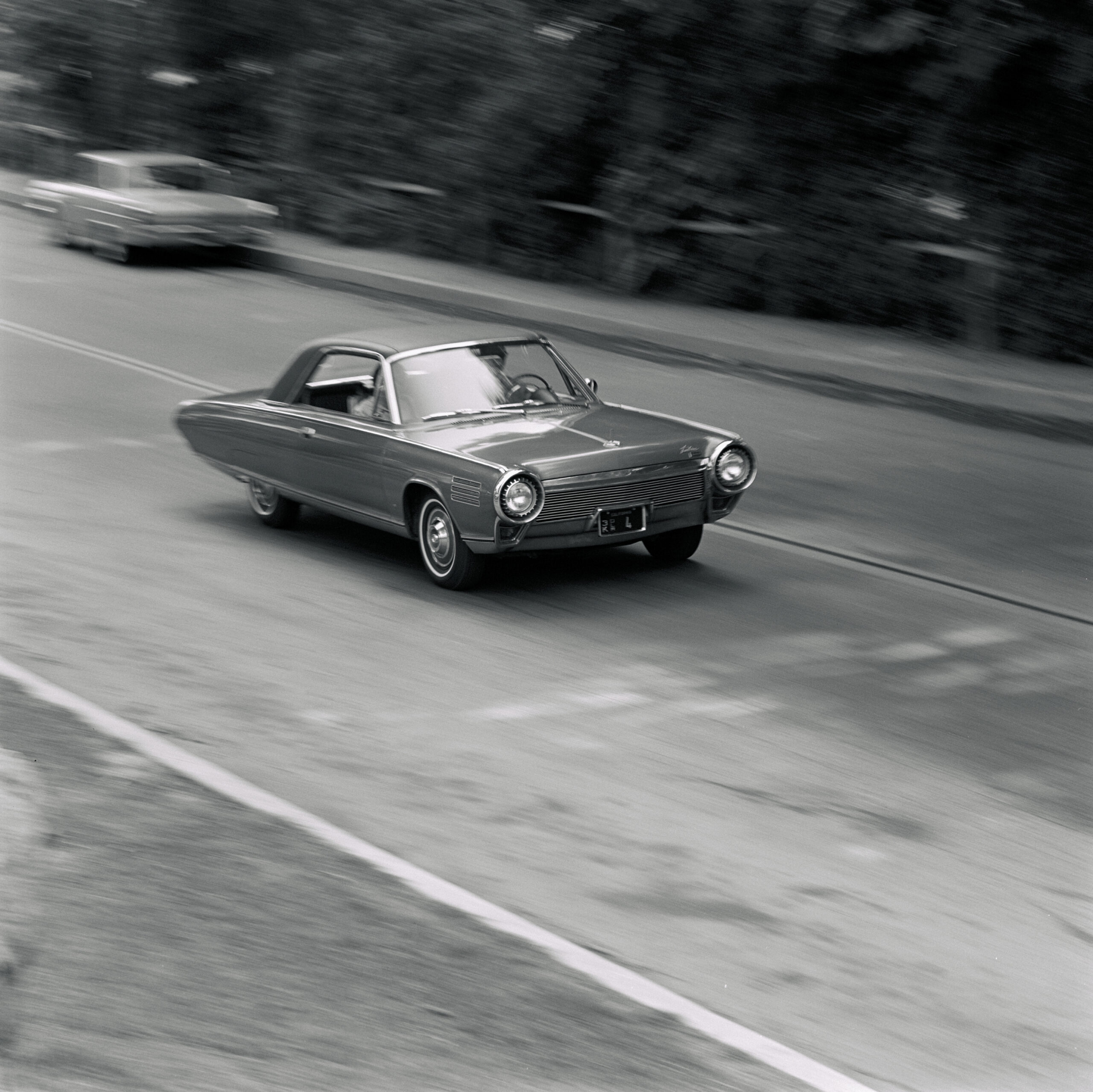 6 things you didn’t know about Chrysler’s turbine car - Hagerty Media