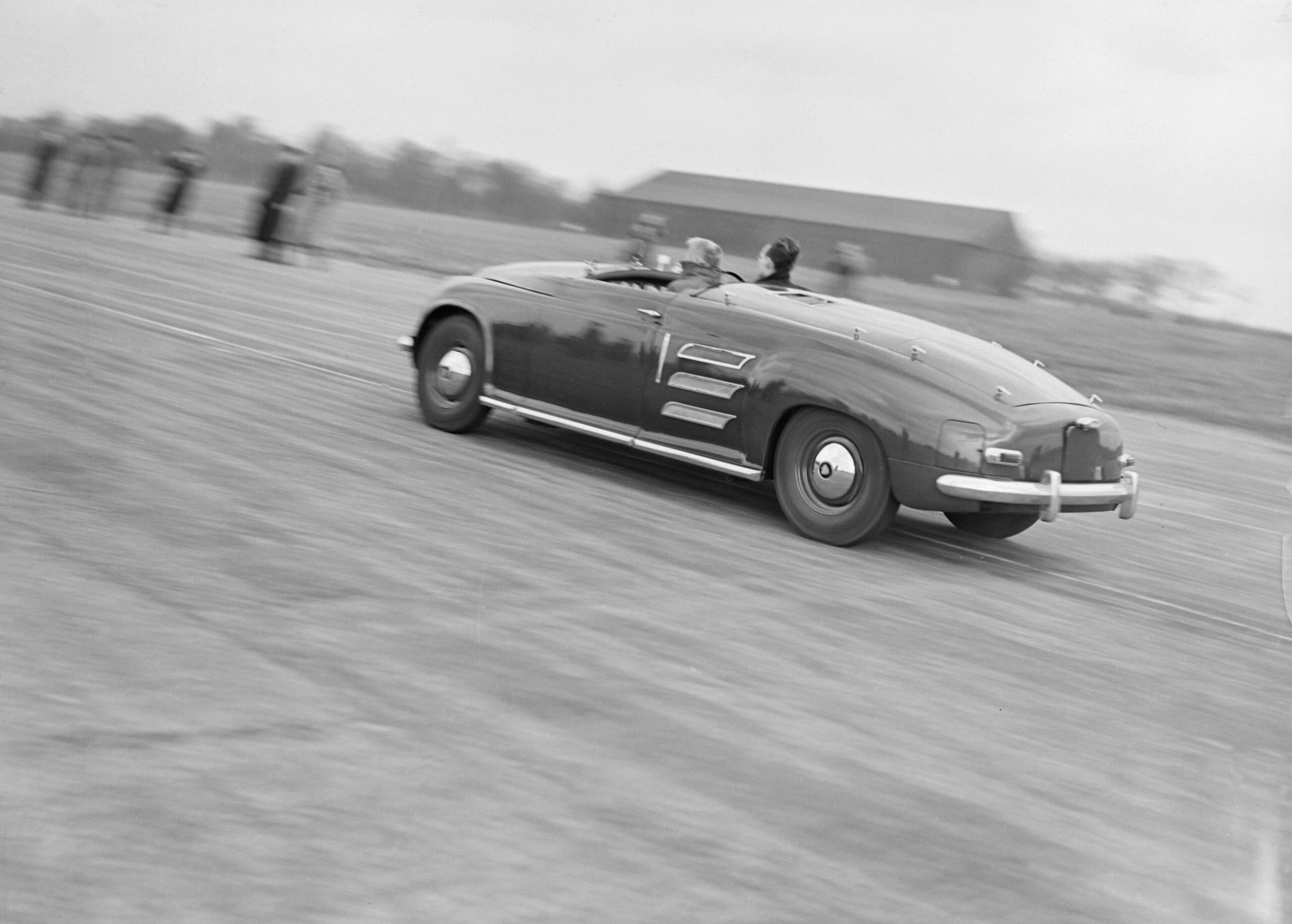 6 things you didn’t know about Chrysler’s turbine car - Hagerty Media