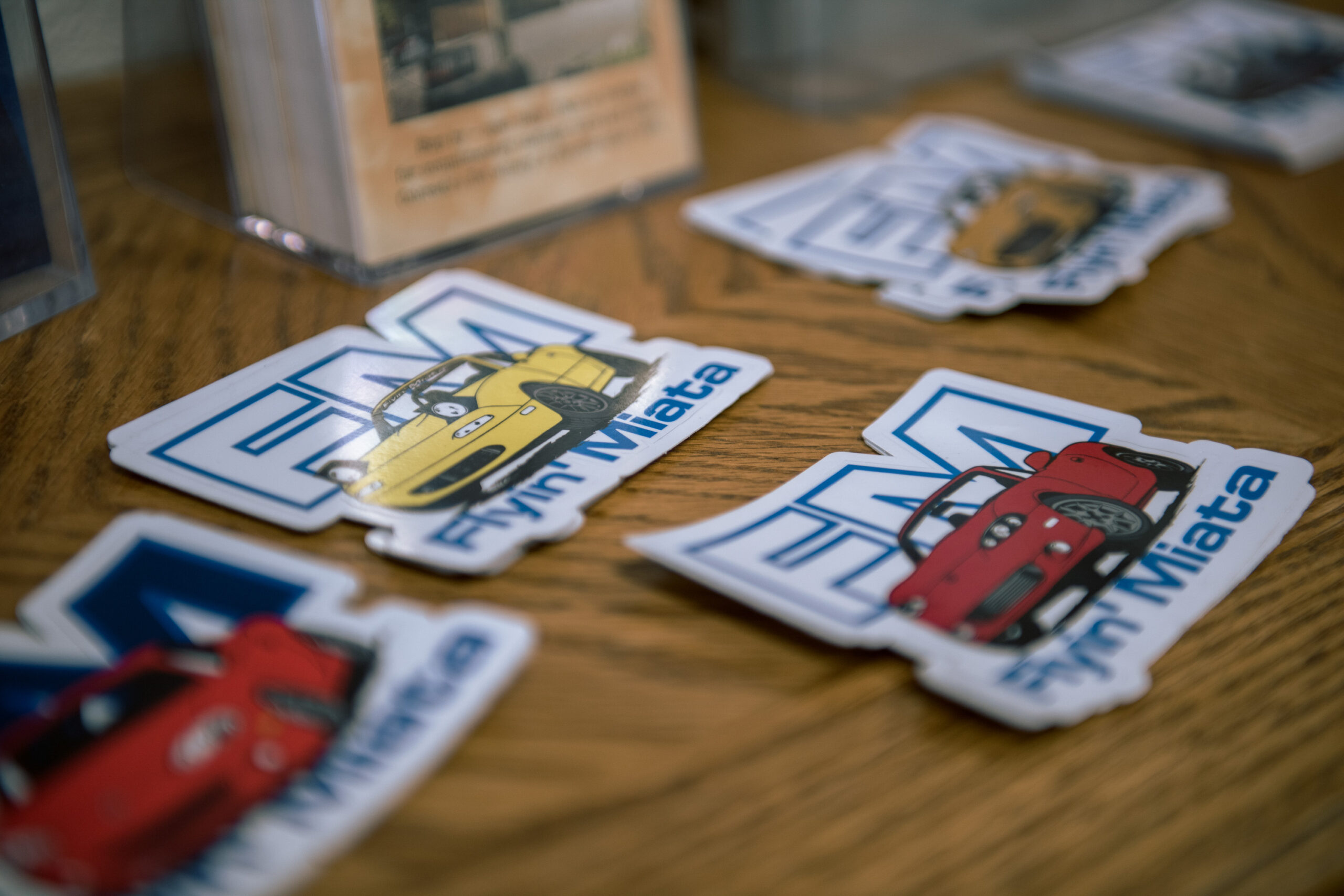 Flyin' Miata makes the MX-5 soar - Hagerty Media