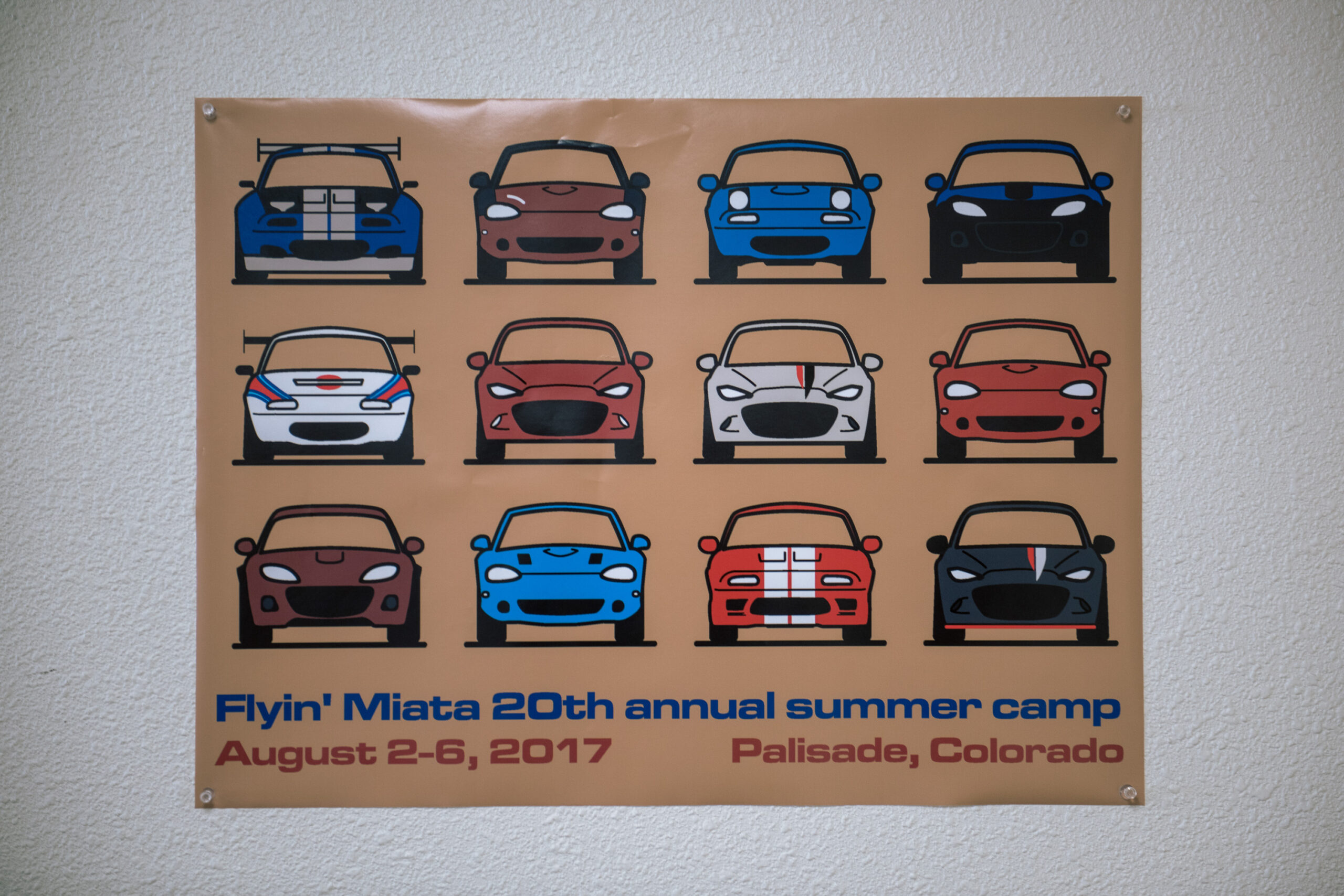Flyin' Miata makes the MX-5 soar - Hagerty Media