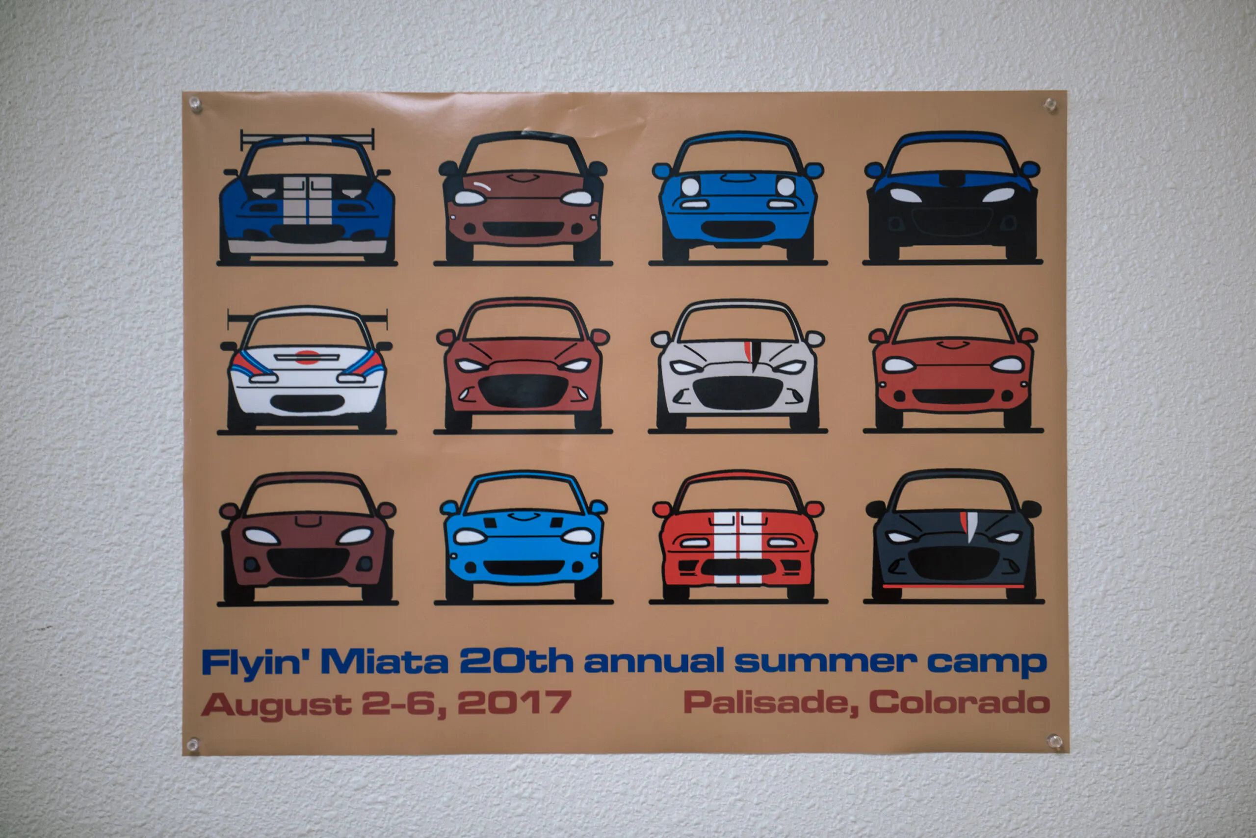 Flyin' Miata makes the MX-5 soar - Hagerty Media
