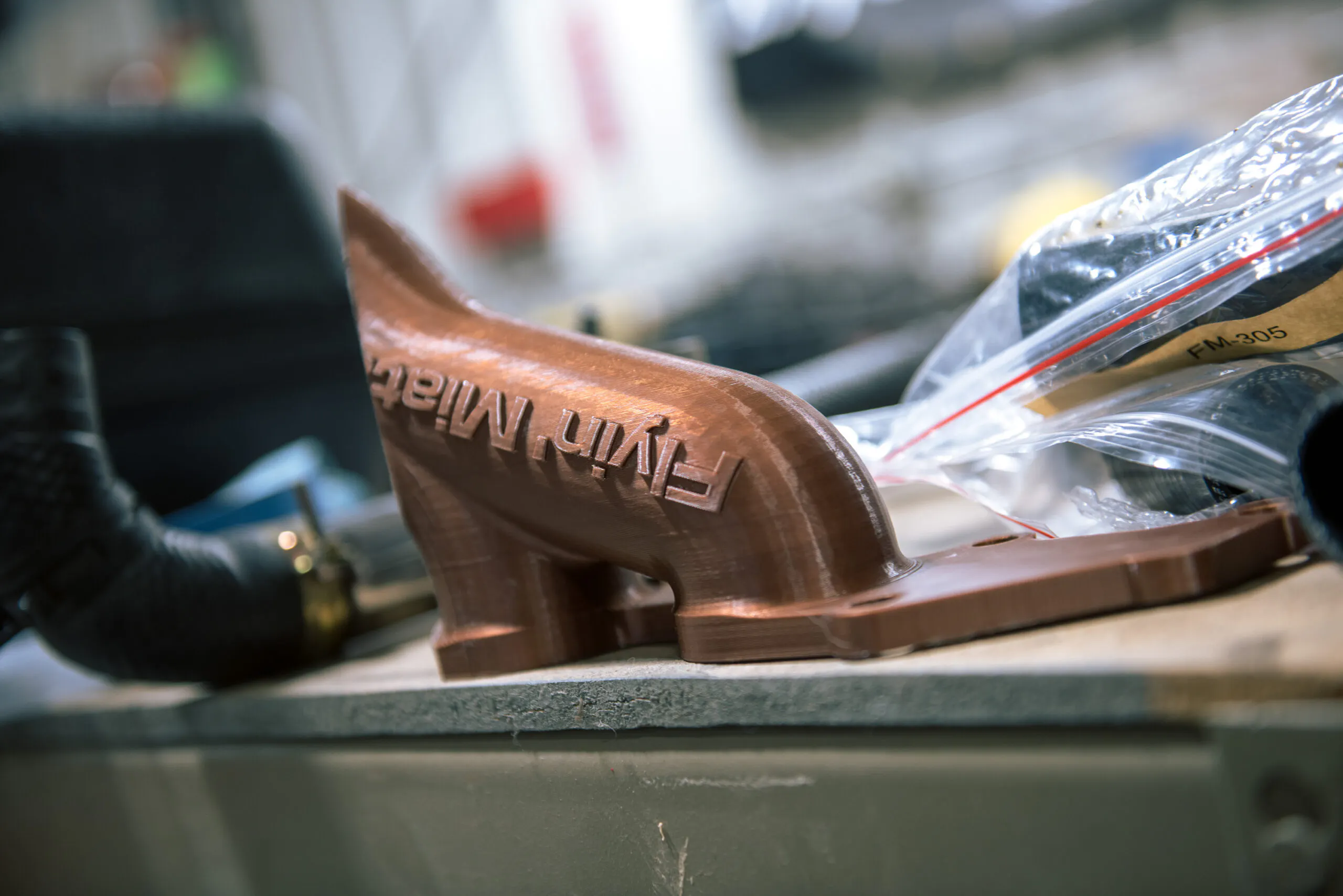 Flyin' Miata makes the MX-5 soar - Hagerty Media