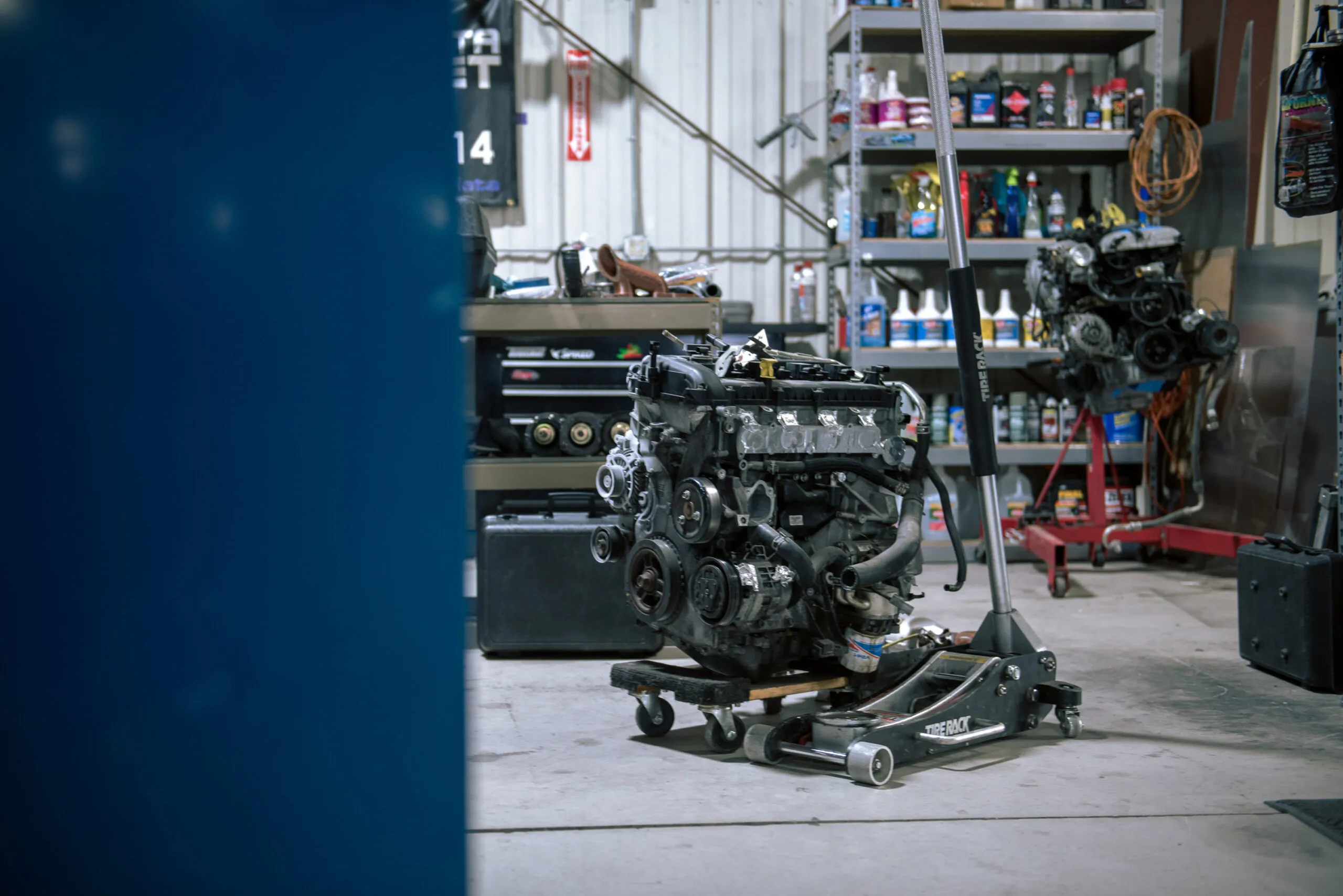 Flyin' Miata makes the MX-5 soar - Hagerty Media